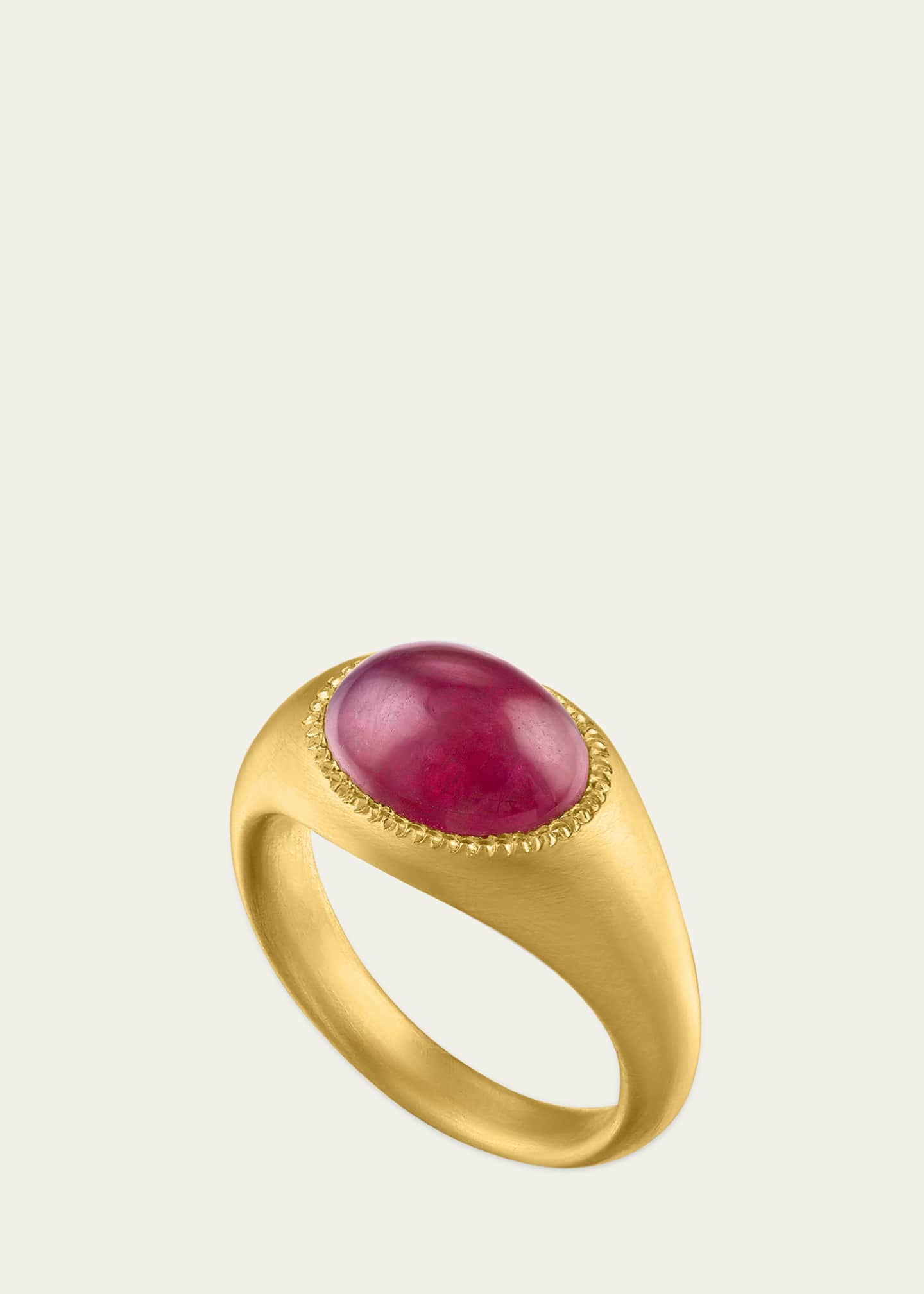 Prounis Jewelry Ruby Roz Ring - Bergdorf Goodman