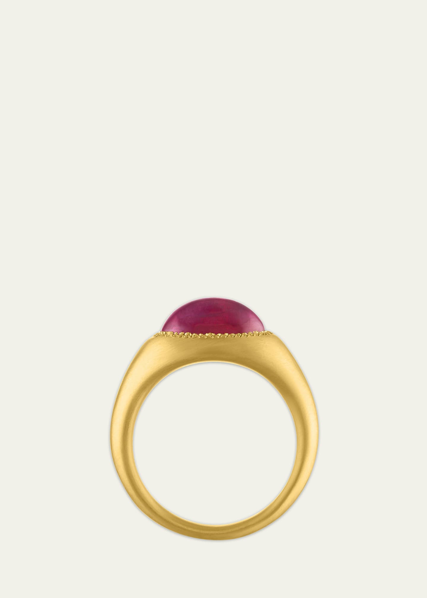 Prounis Jewelry Ruby Roz Ring - Bergdorf Goodman