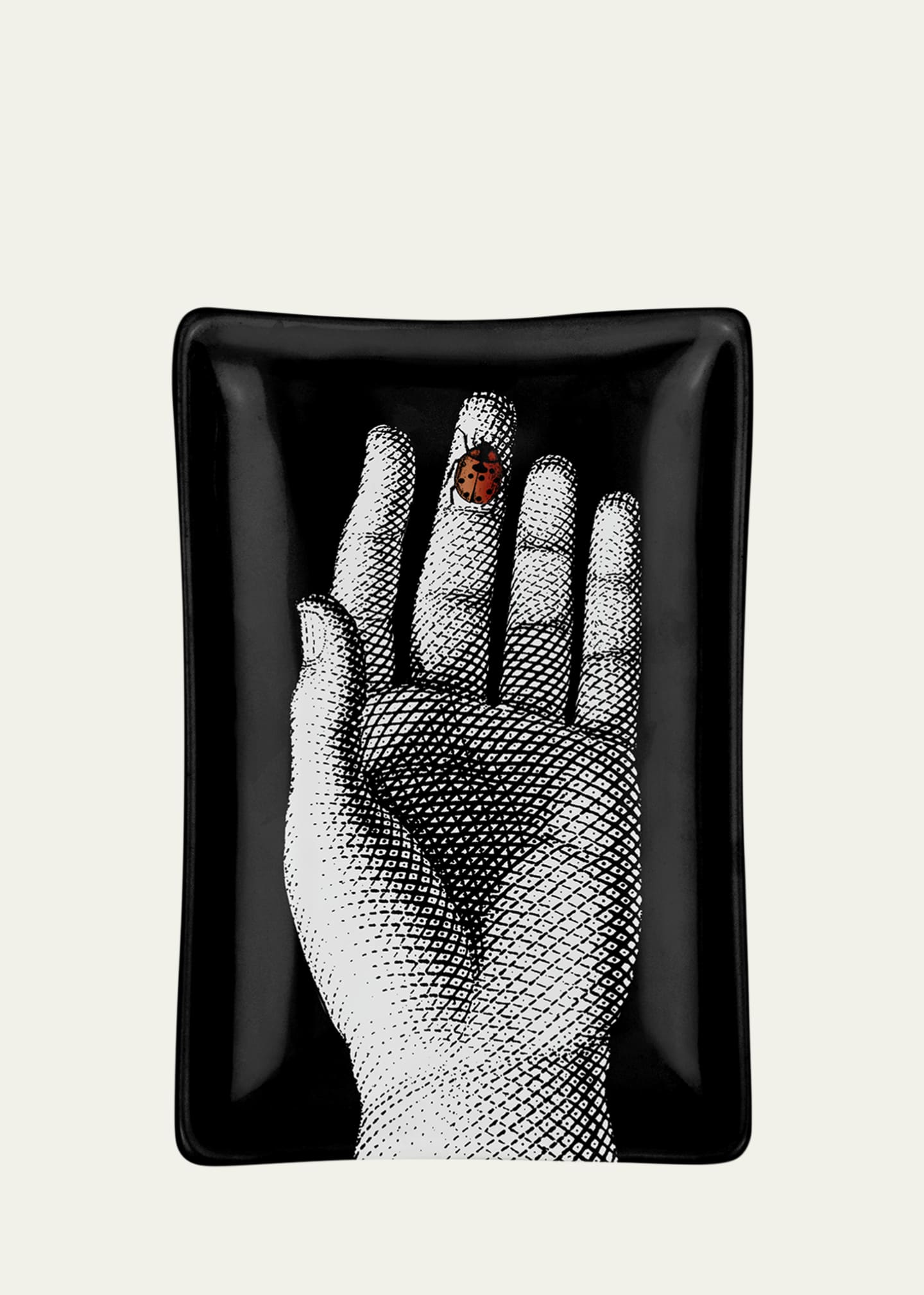 Fornasetti Mano Rectangular Ashtray - Bergdorf Goodman