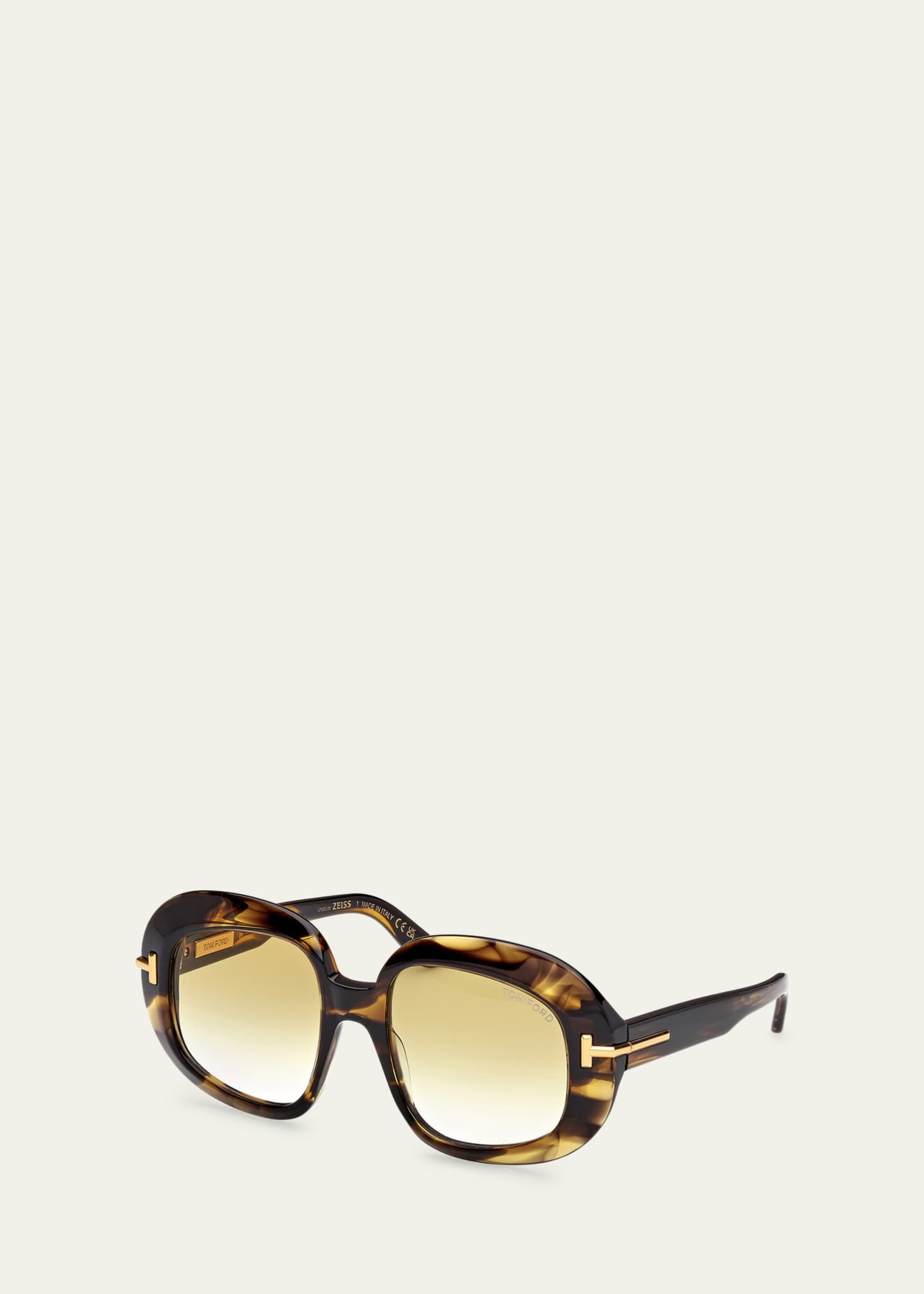 TOM FORD Icon Collection Sunglasses - Bergdorf Goodman
