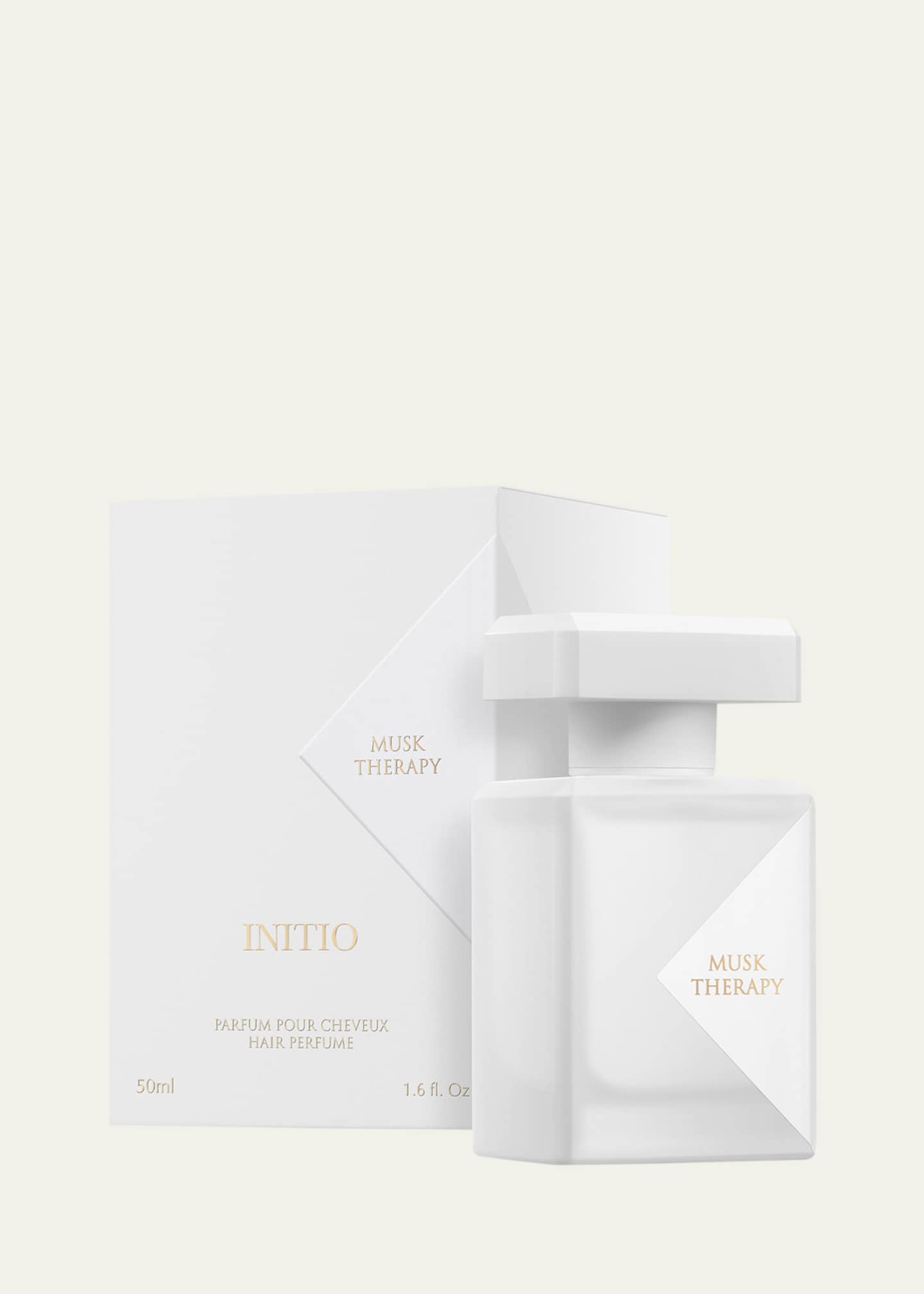 Initio Parfums Prives Hair Perfume Musk Therapy, 50 mL - Bergdorf Goodman