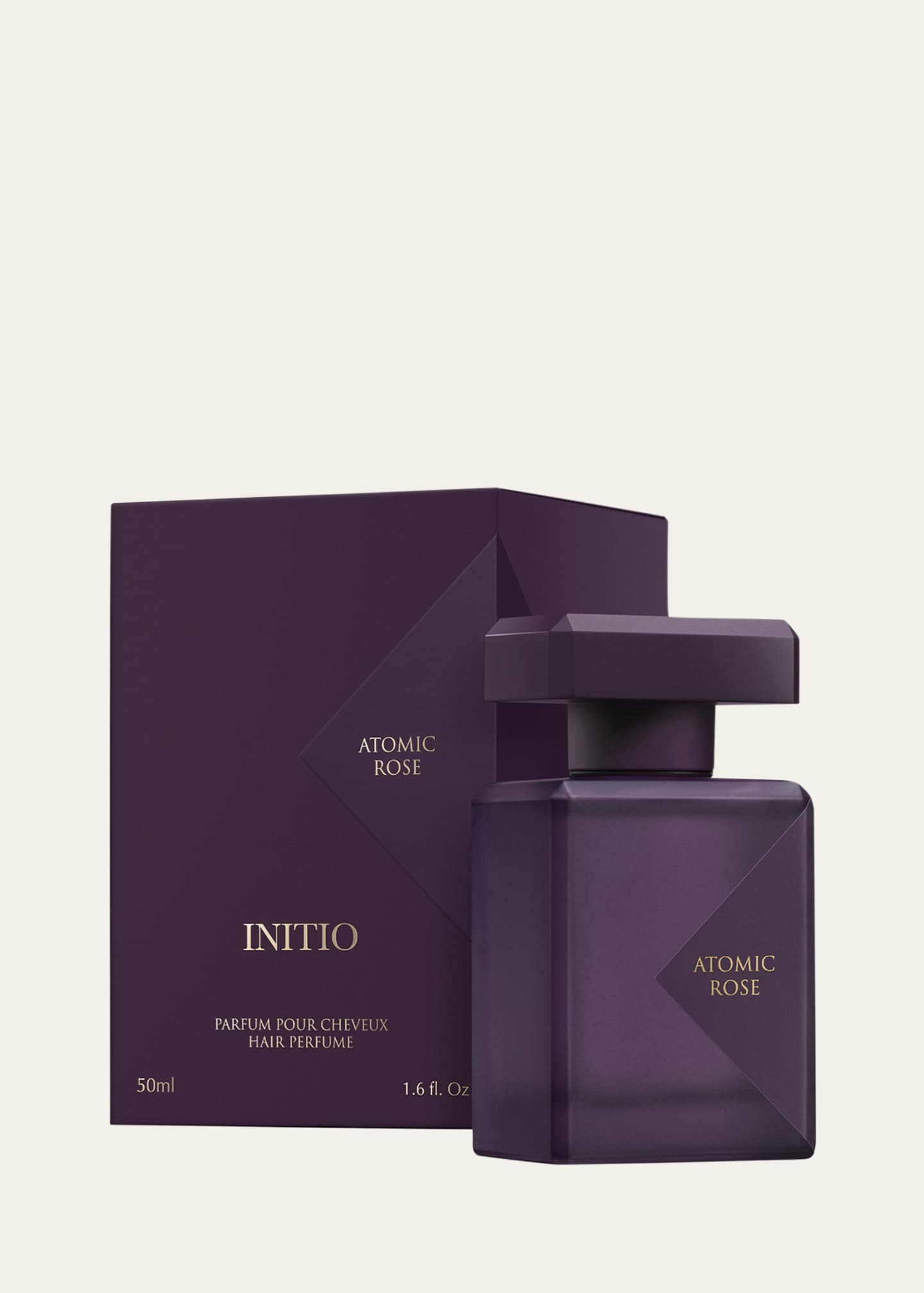Initio Parfums Prives Hair Perfume Atomic Rose, 50 mL - Bergdorf Goodman