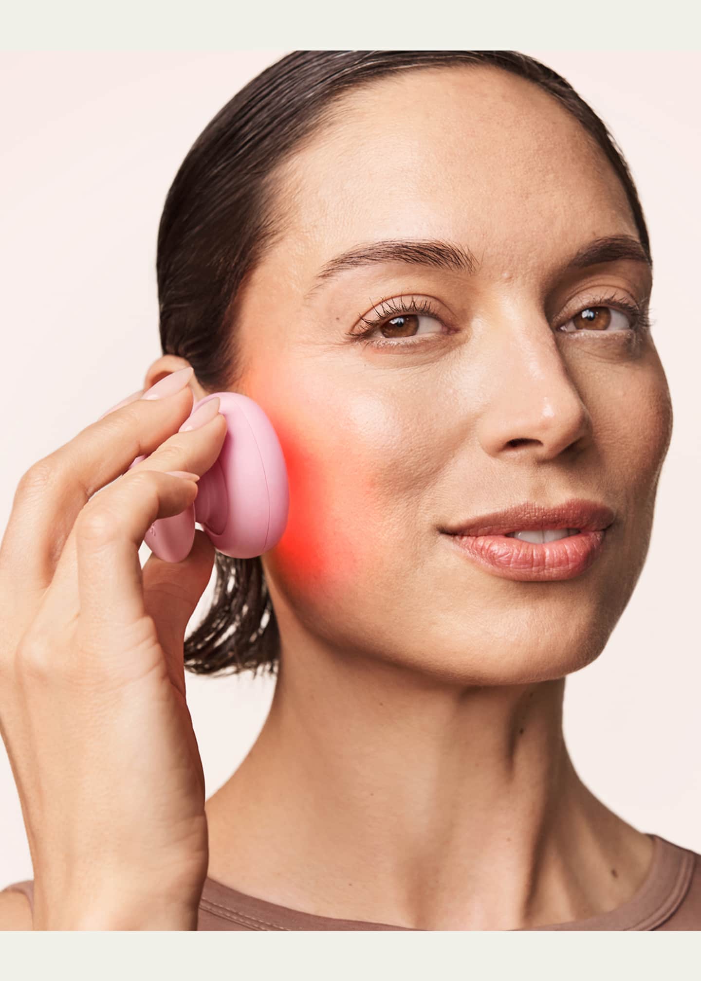 SolaWave Radiant Renewal 2-in-1 Skincare Mini - Bergdorf Goodman