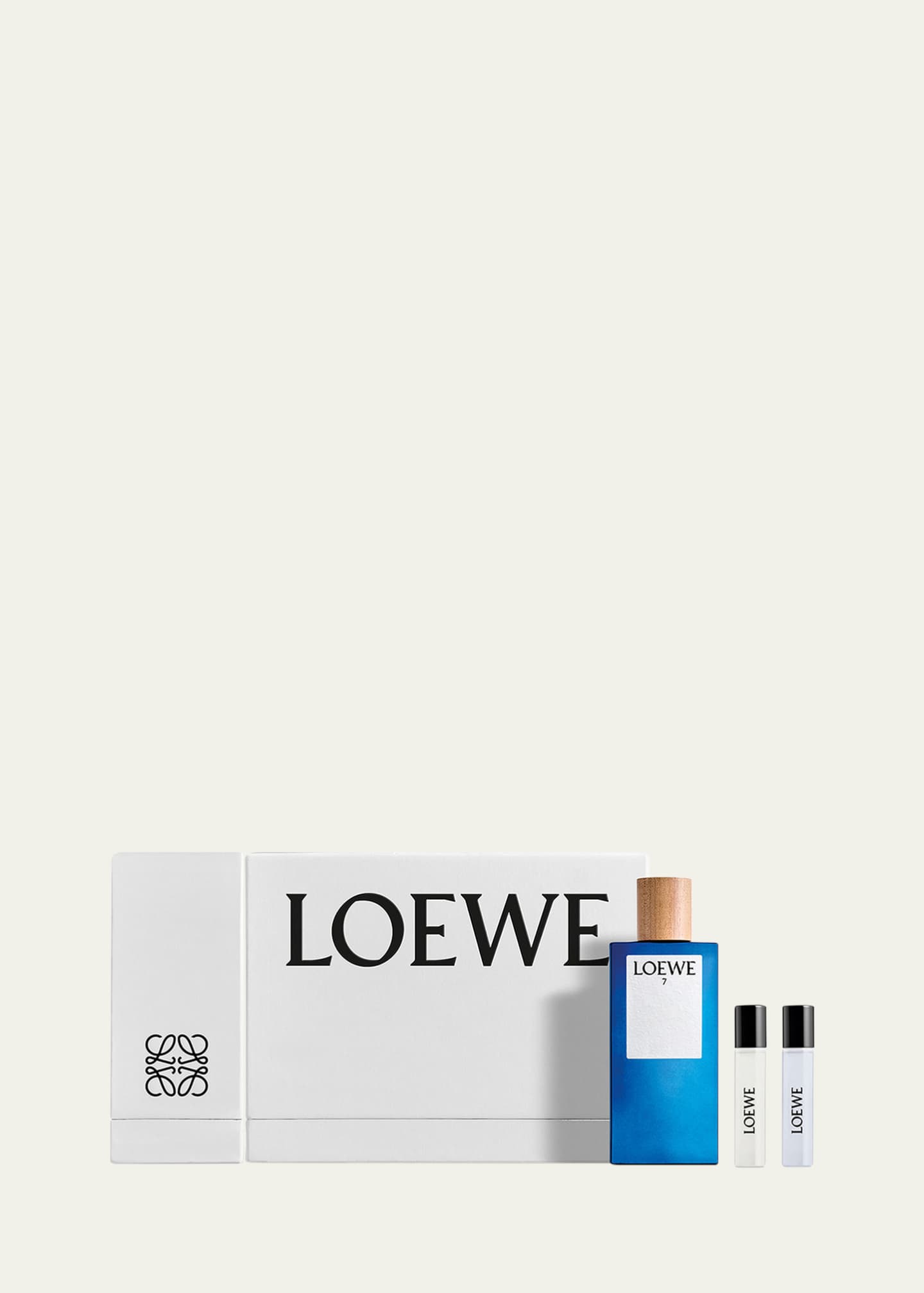 Loewe 7 Eau de Toilette 3-Piece Gift Set - Bergdorf Goodman