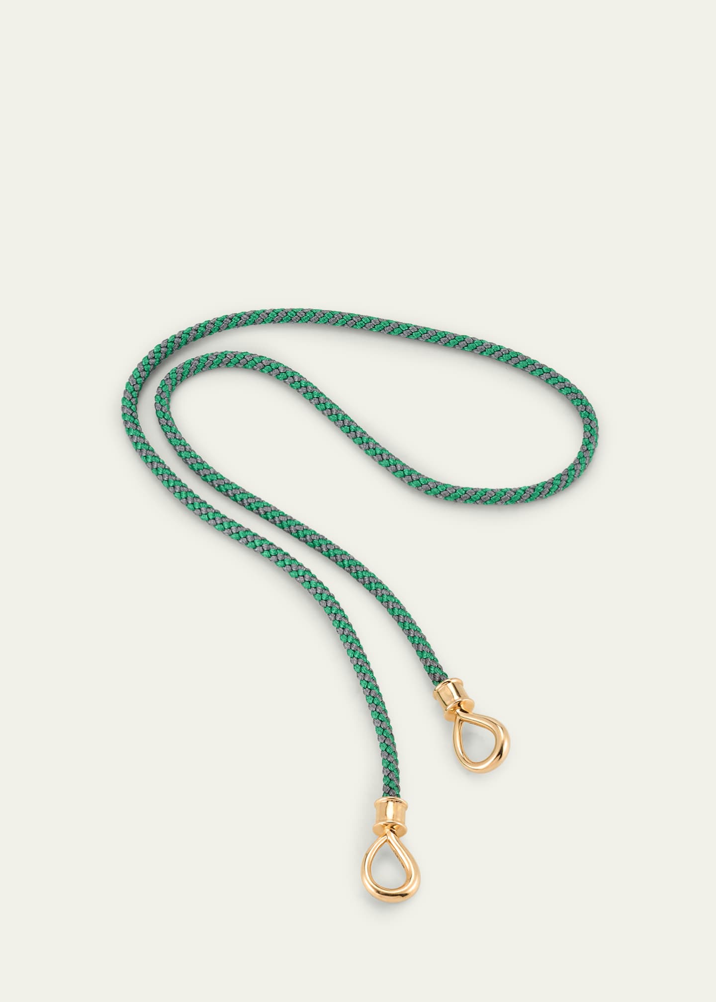 Marla Aaron The String Project Necklace, 16" - Bergdorf Goodman