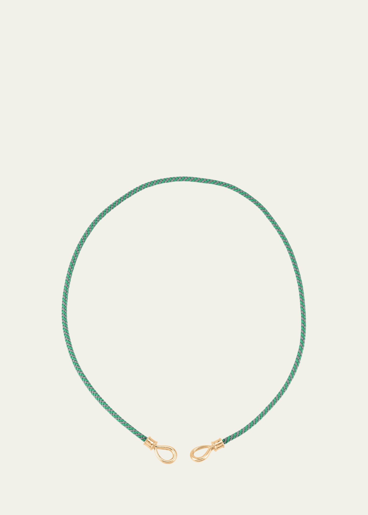 Marla Aaron The String Project Necklace, 16" - Bergdorf Goodman