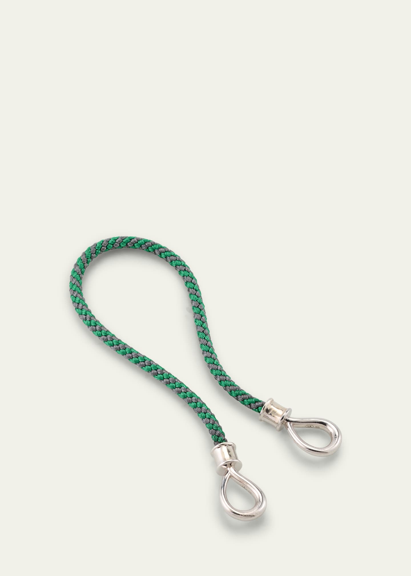 Marla Aaron The String Project Bracelet, Greenbean - Bergdorf Goodman