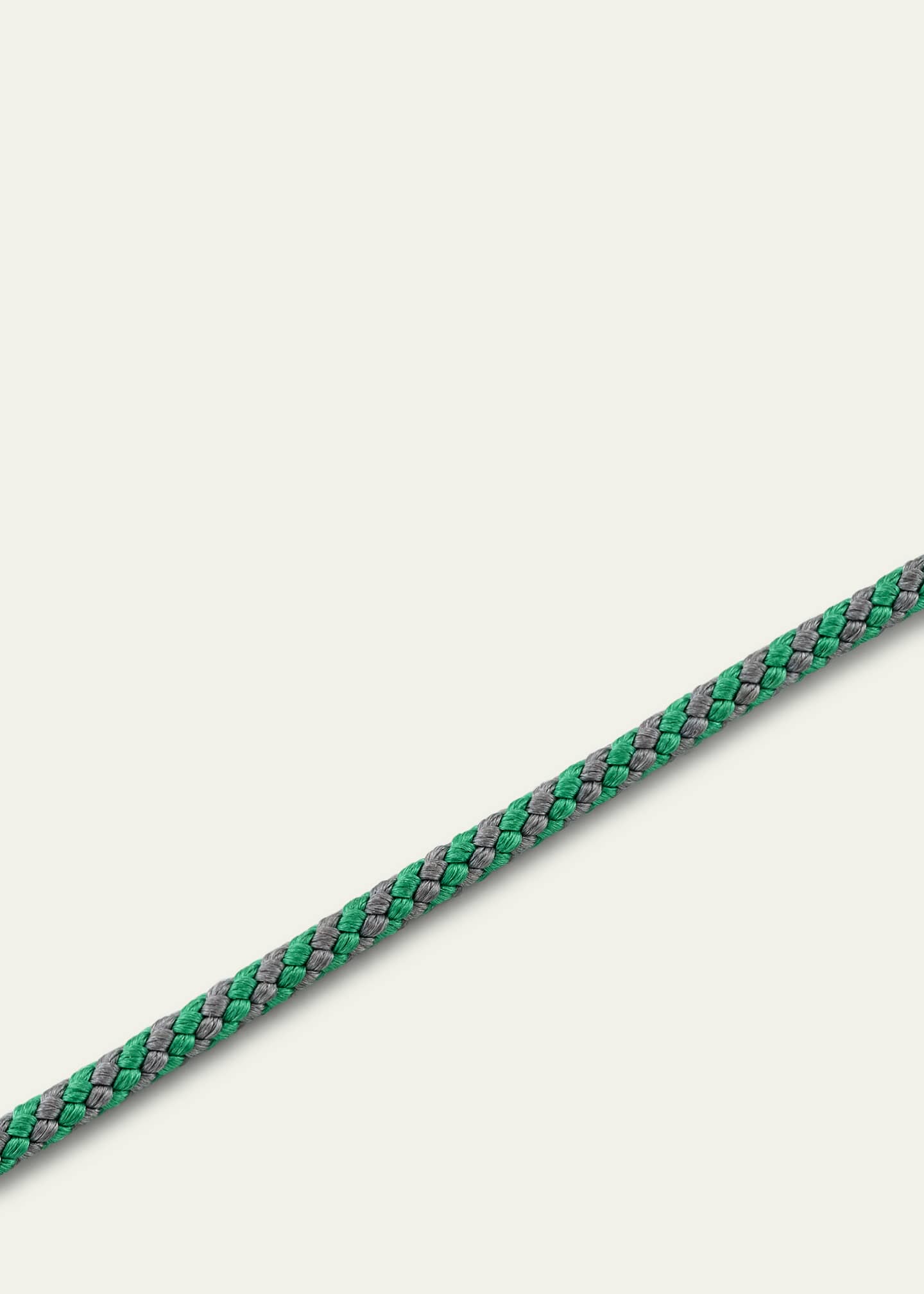 Marla Aaron The String Project Bracelet, Greenbean - Bergdorf Goodman