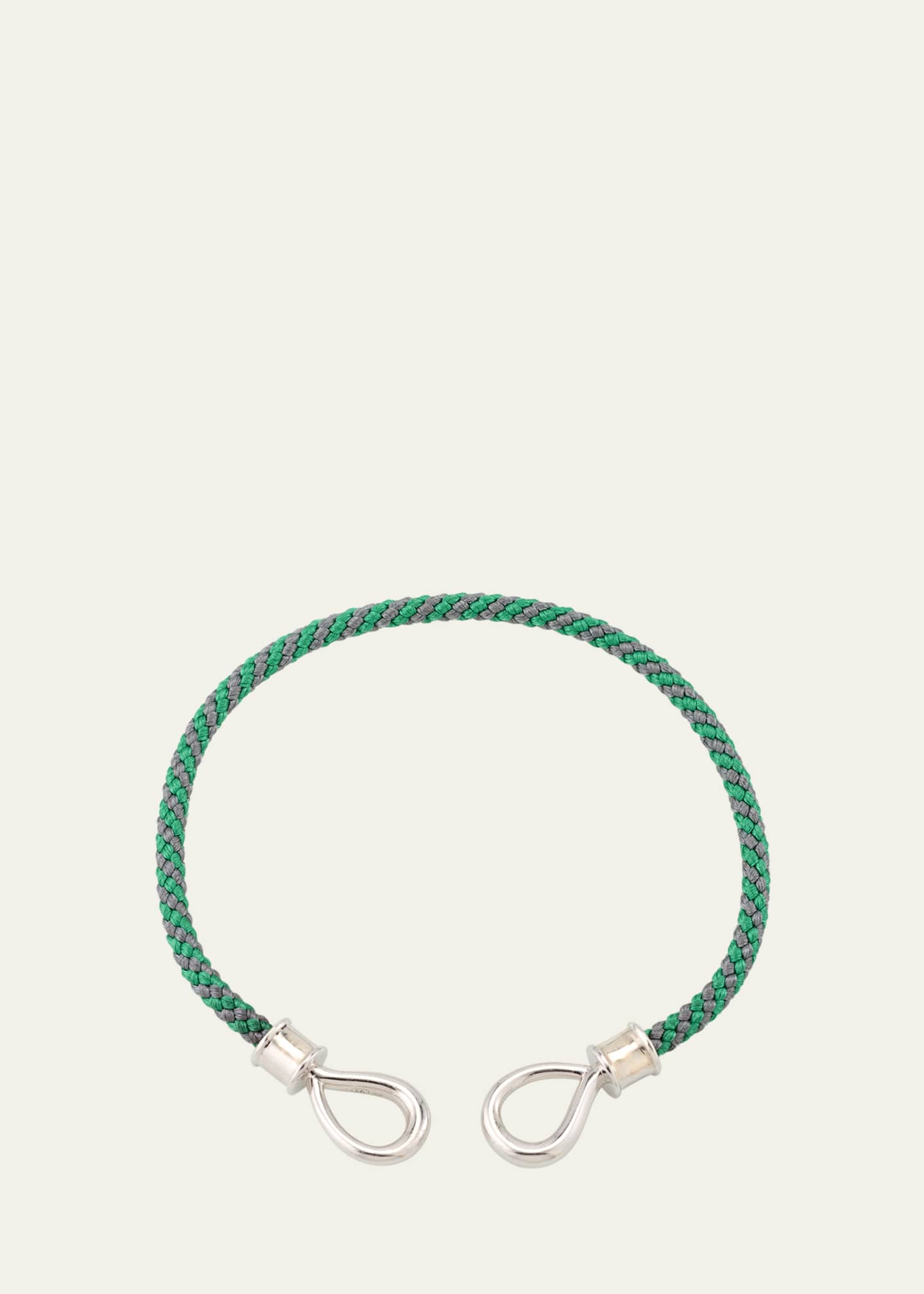 Marla Aaron The String Project Bracelet, Greenbean - Bergdorf Goodman