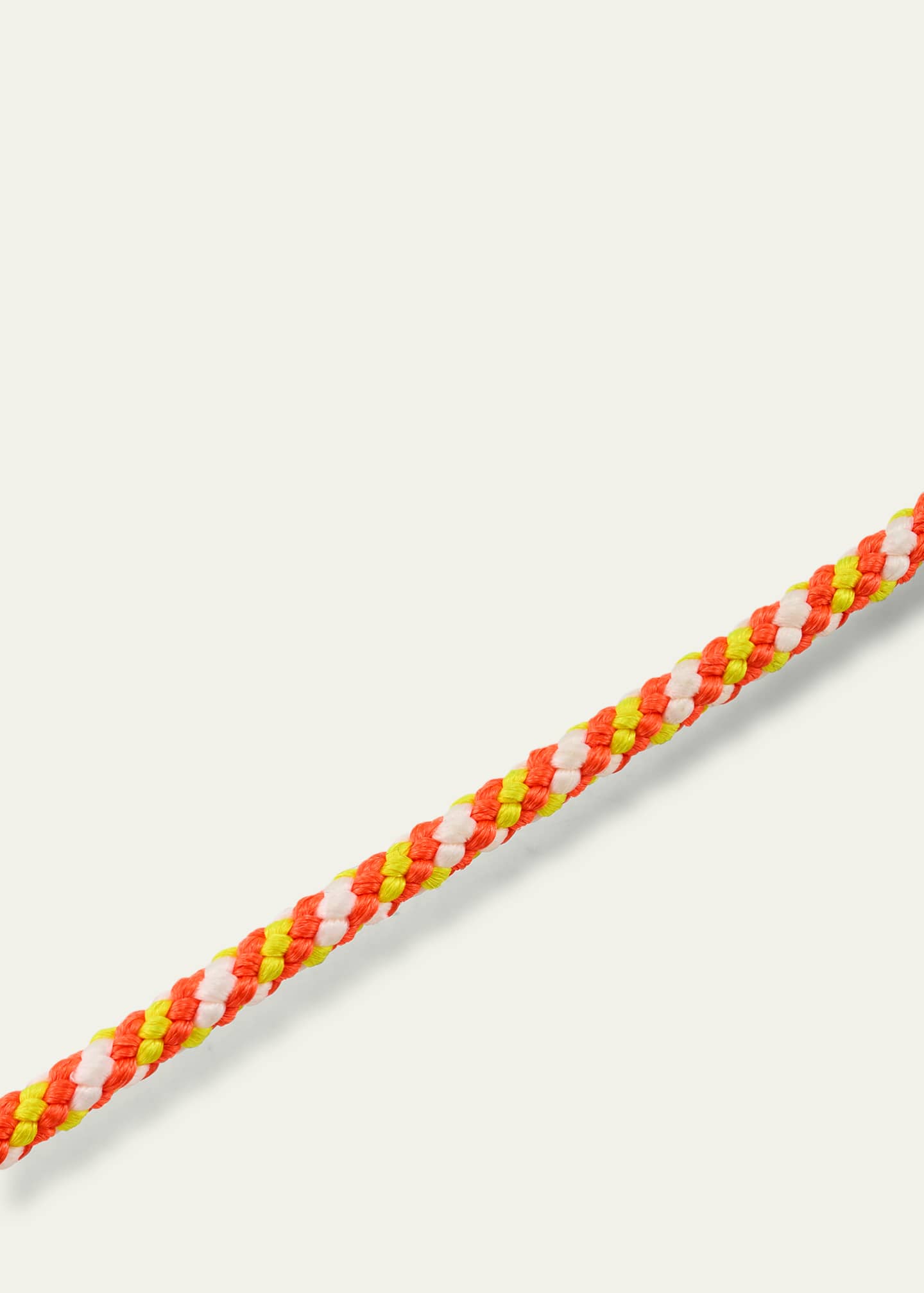 Marla Aaron The String Project Bracelet, Creamsicle - Bergdorf Goodman