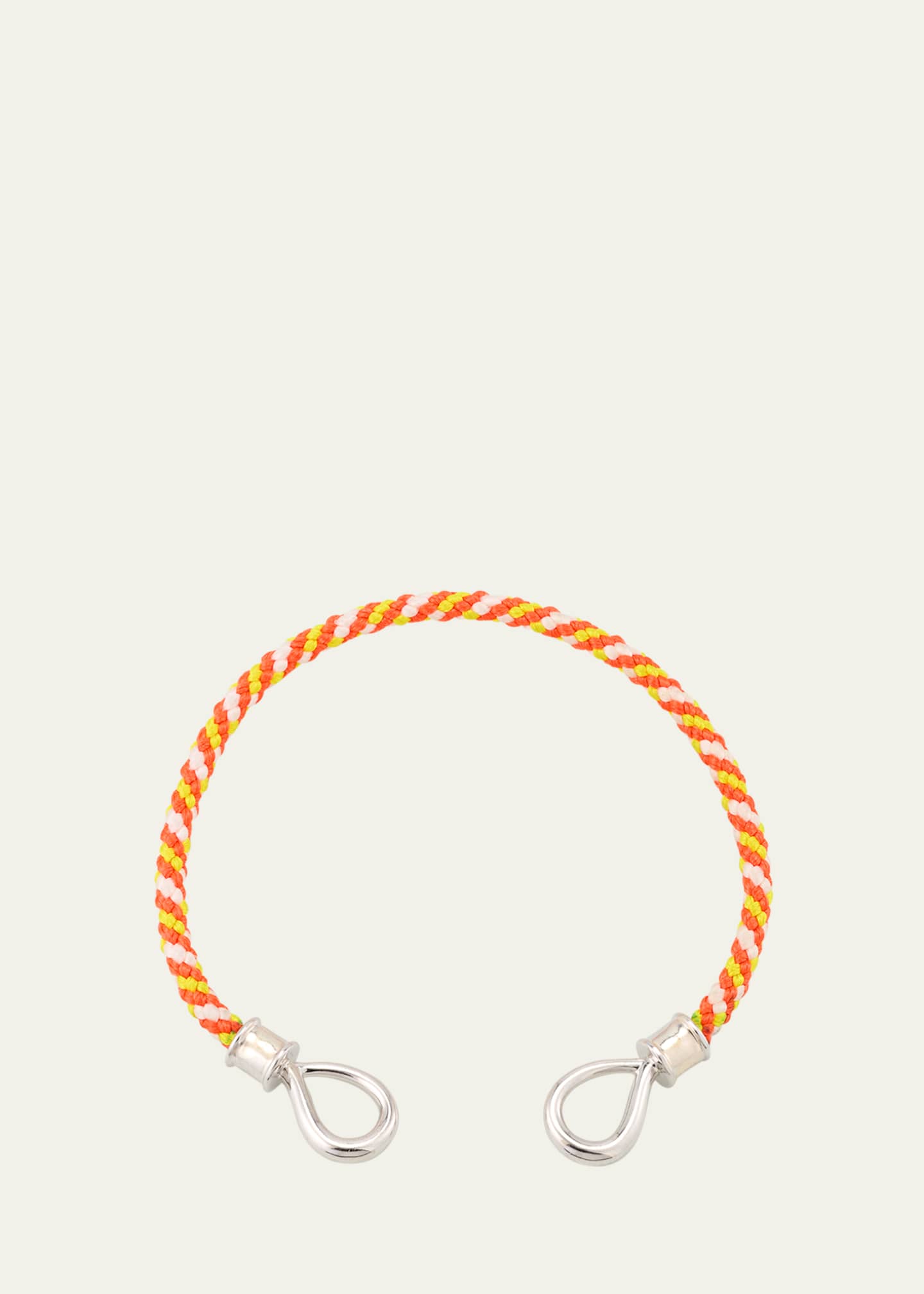 Marla Aaron The String Project Bracelet, Creamsicle - Bergdorf Goodman