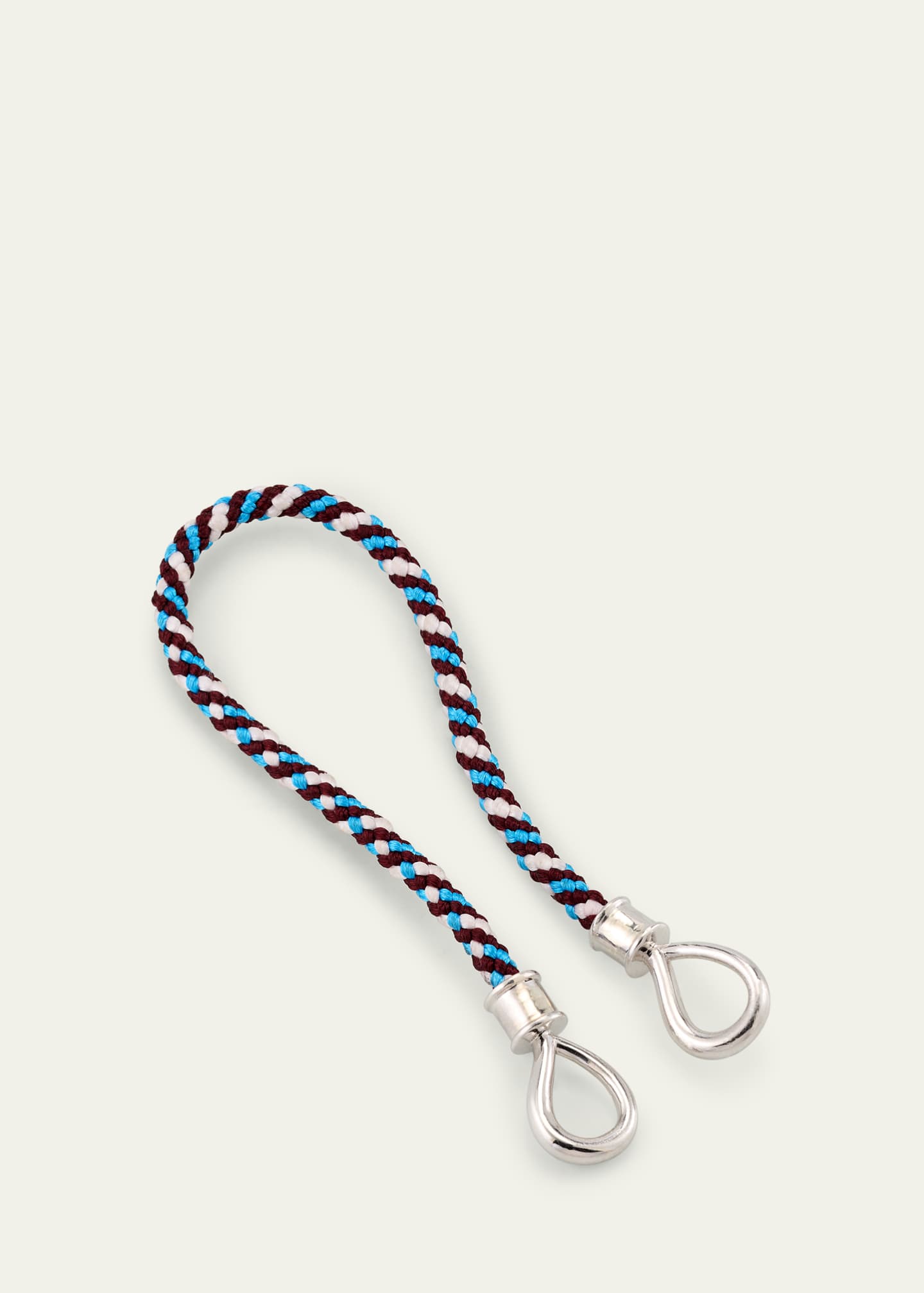 Marla Aaron The String Project Bracelet, Rugby - Bergdorf Goodman