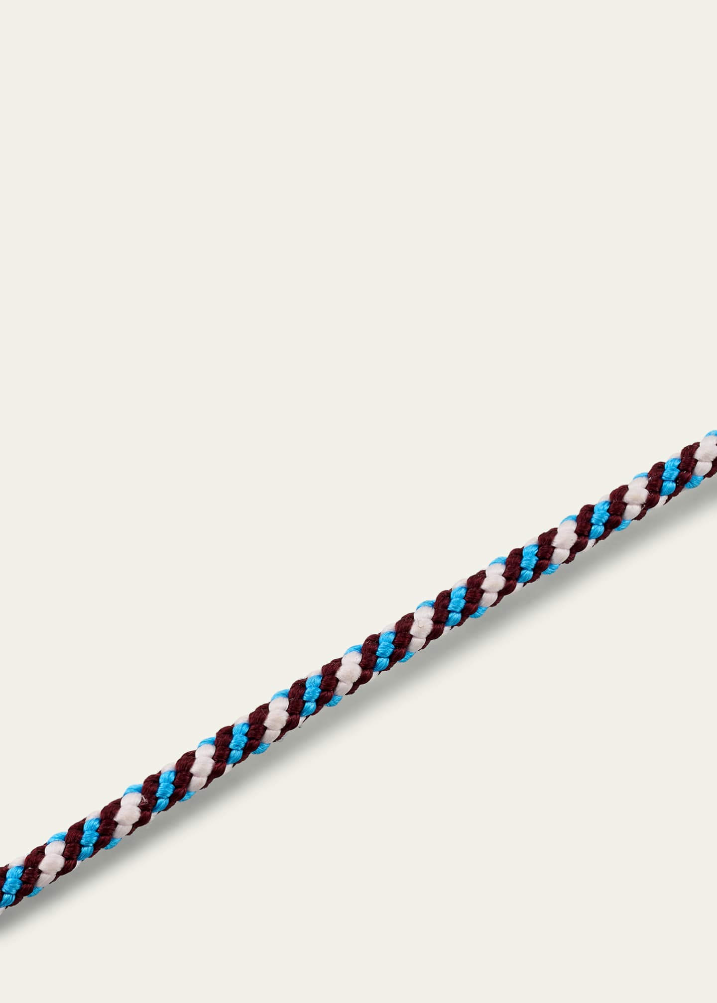 Marla Aaron The String Project Bracelet, Rugby - Bergdorf Goodman