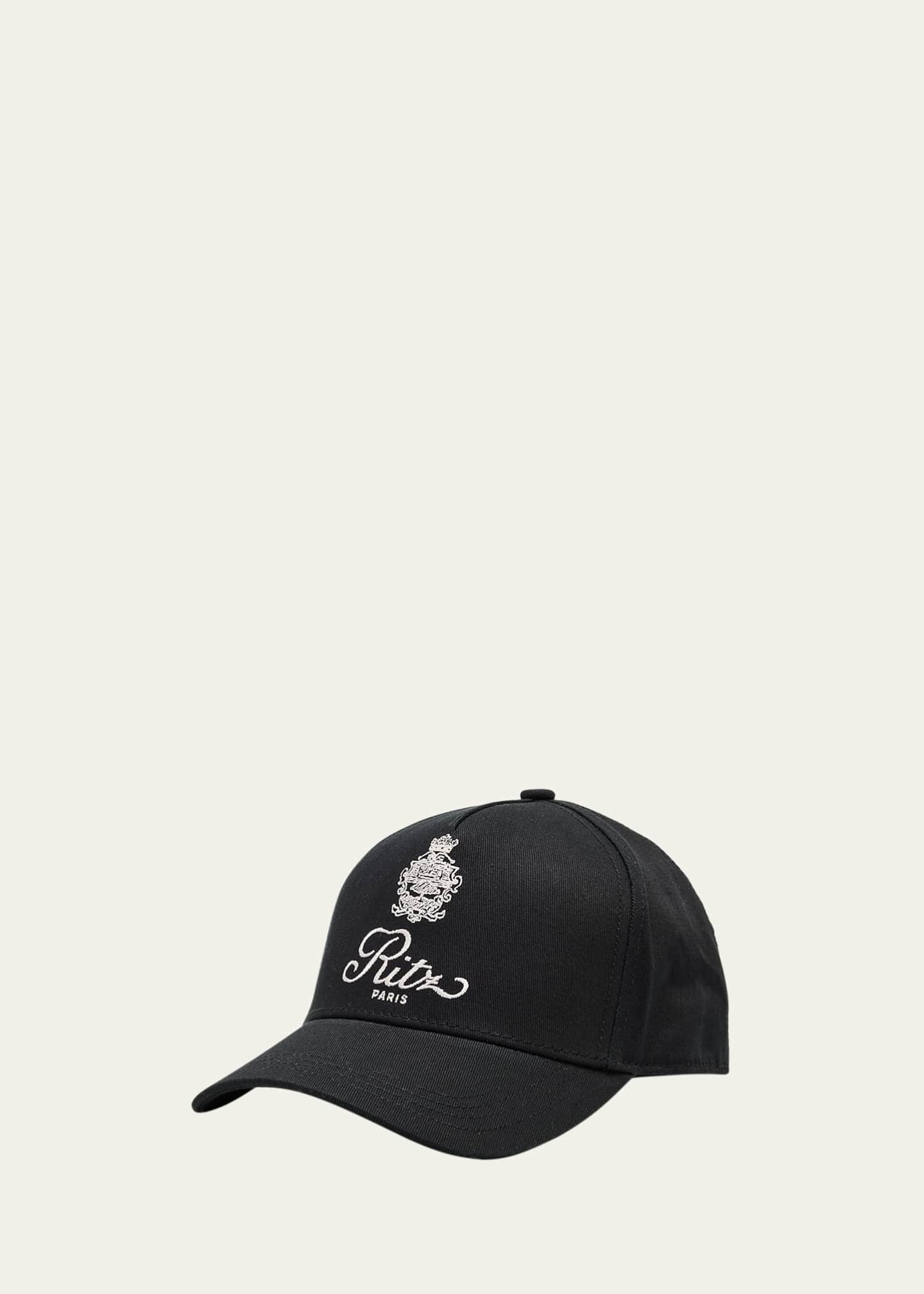 FRAME x Ritz Paris x Ritz Paris Men's Late Checkout Trucker Hat ...