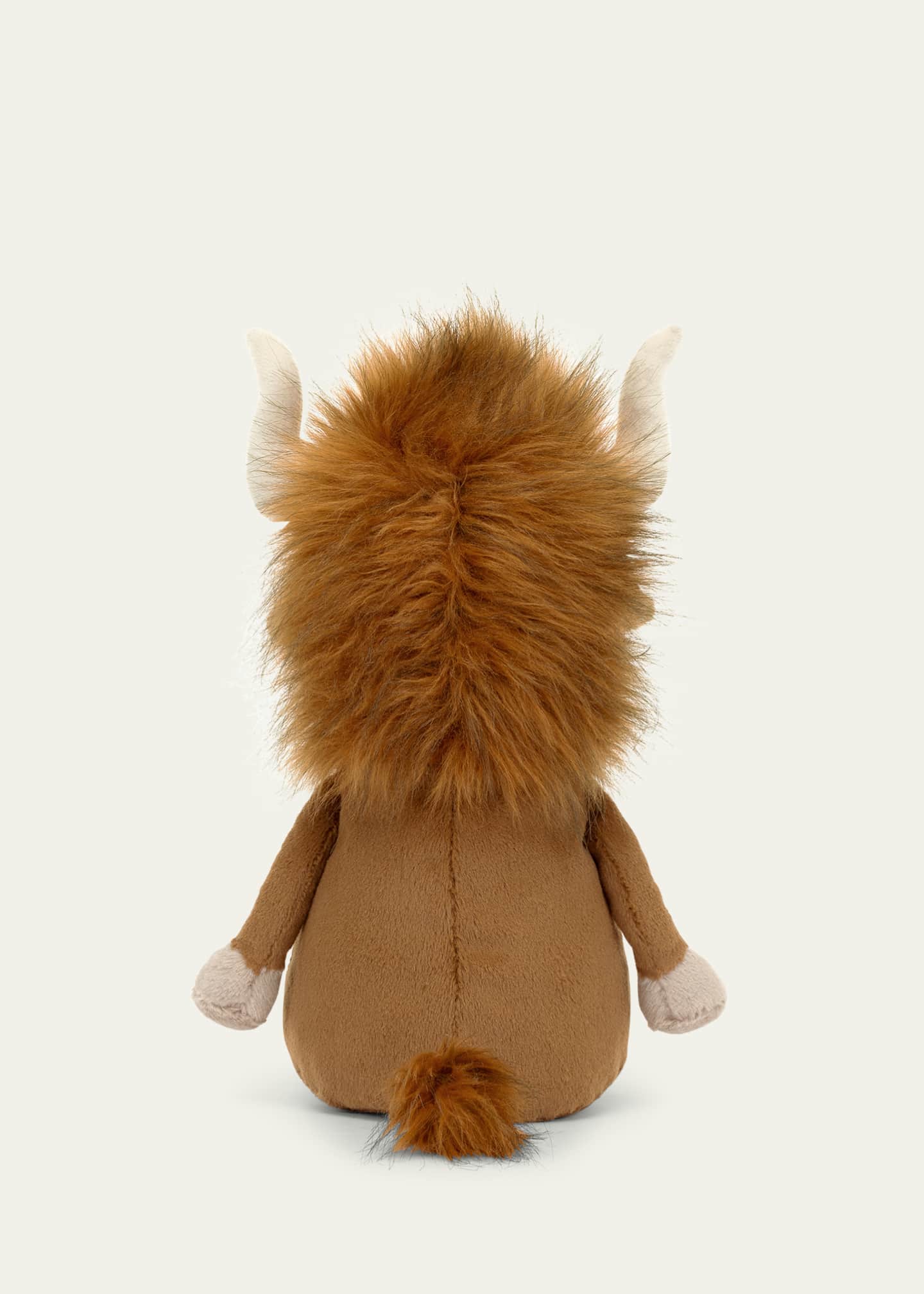 Jellycat Ramone Bull Stuffed Animal - Bergdorf Goodman