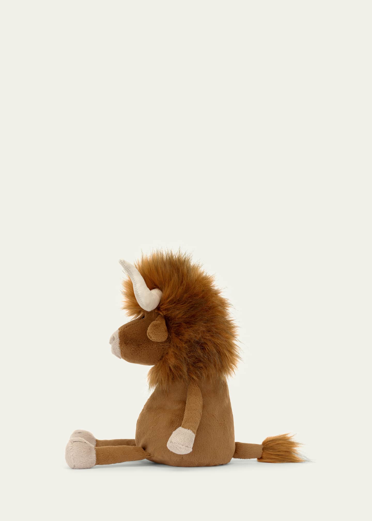 Jellycat Ramone Bull Stuffed Animal - Bergdorf Goodman