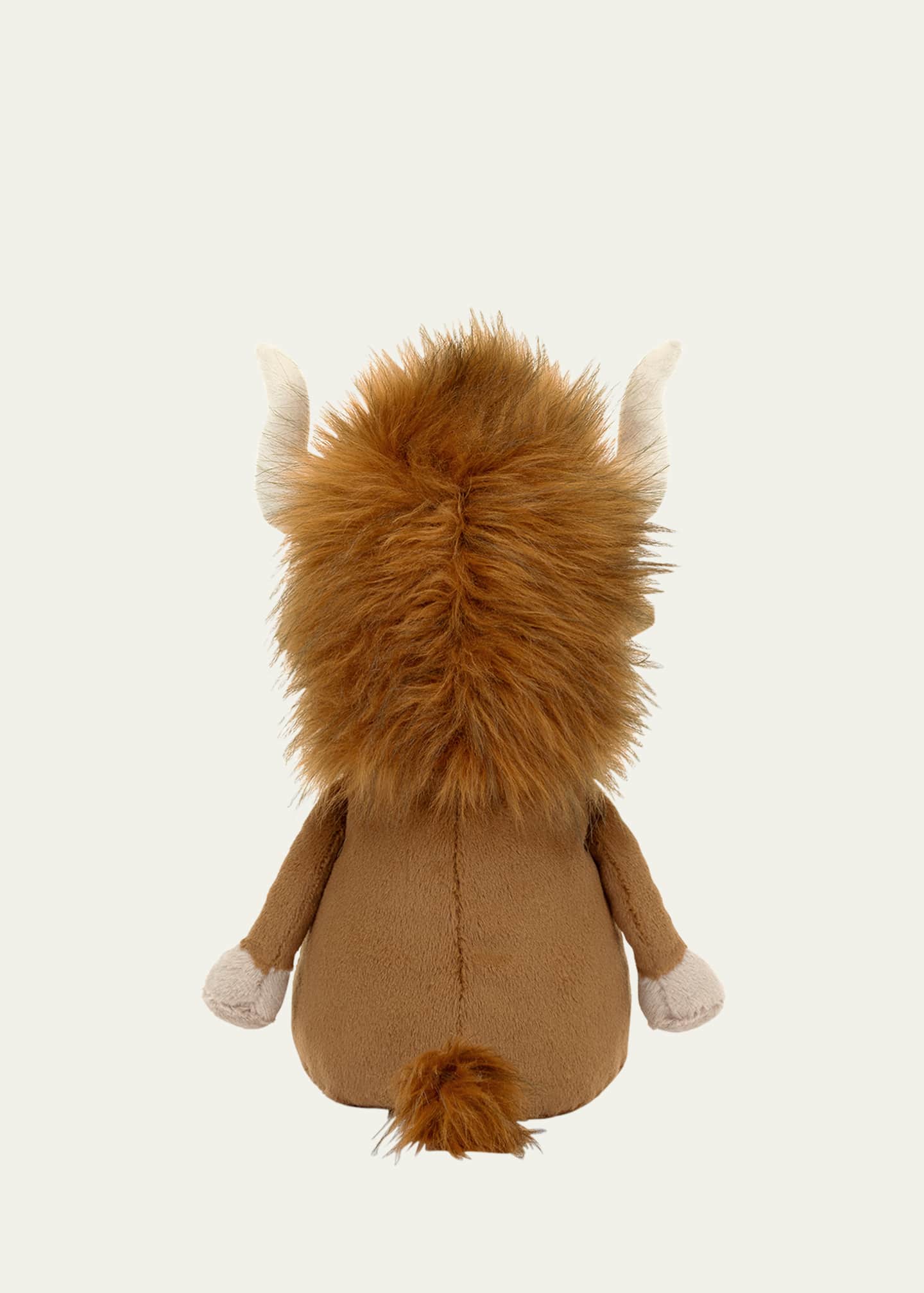 Jellycat Ramone Bull Stuffed Animal - Bergdorf Goodman