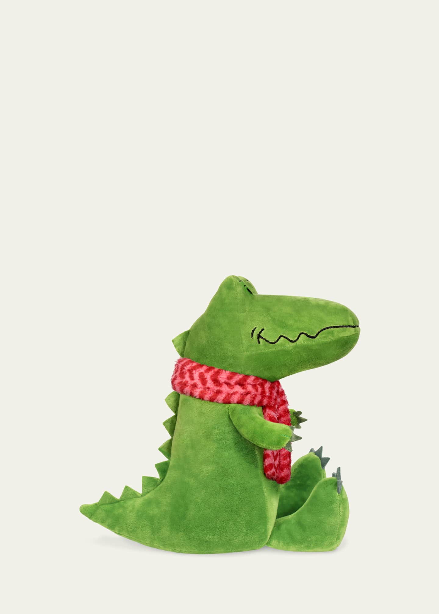 YOTTOY Lyle Crocodile Stuffed Toy - Bergdorf Goodman