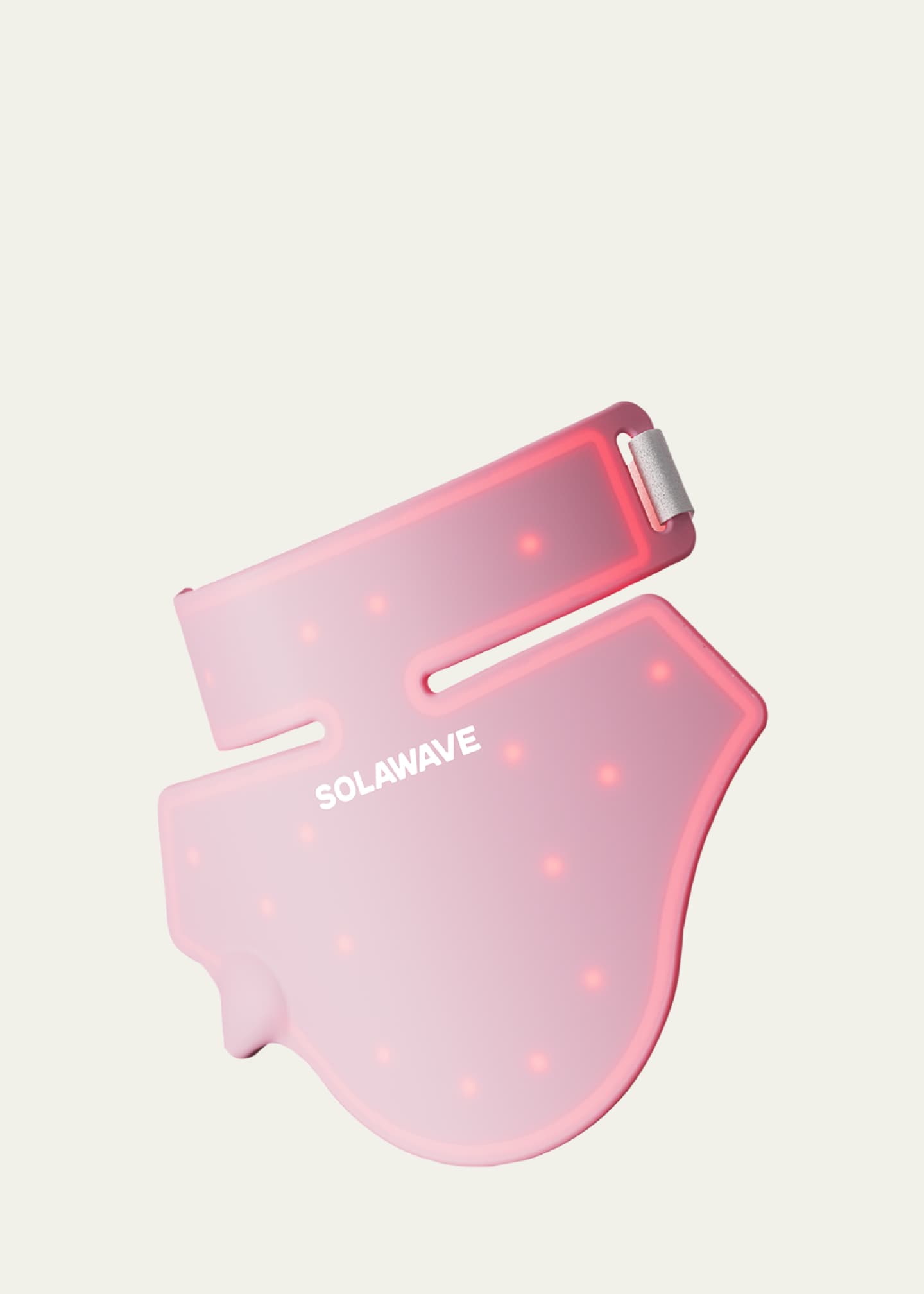 SolaWave Radiant Renewal Neck & Chest Mask - Bergdorf Goodman