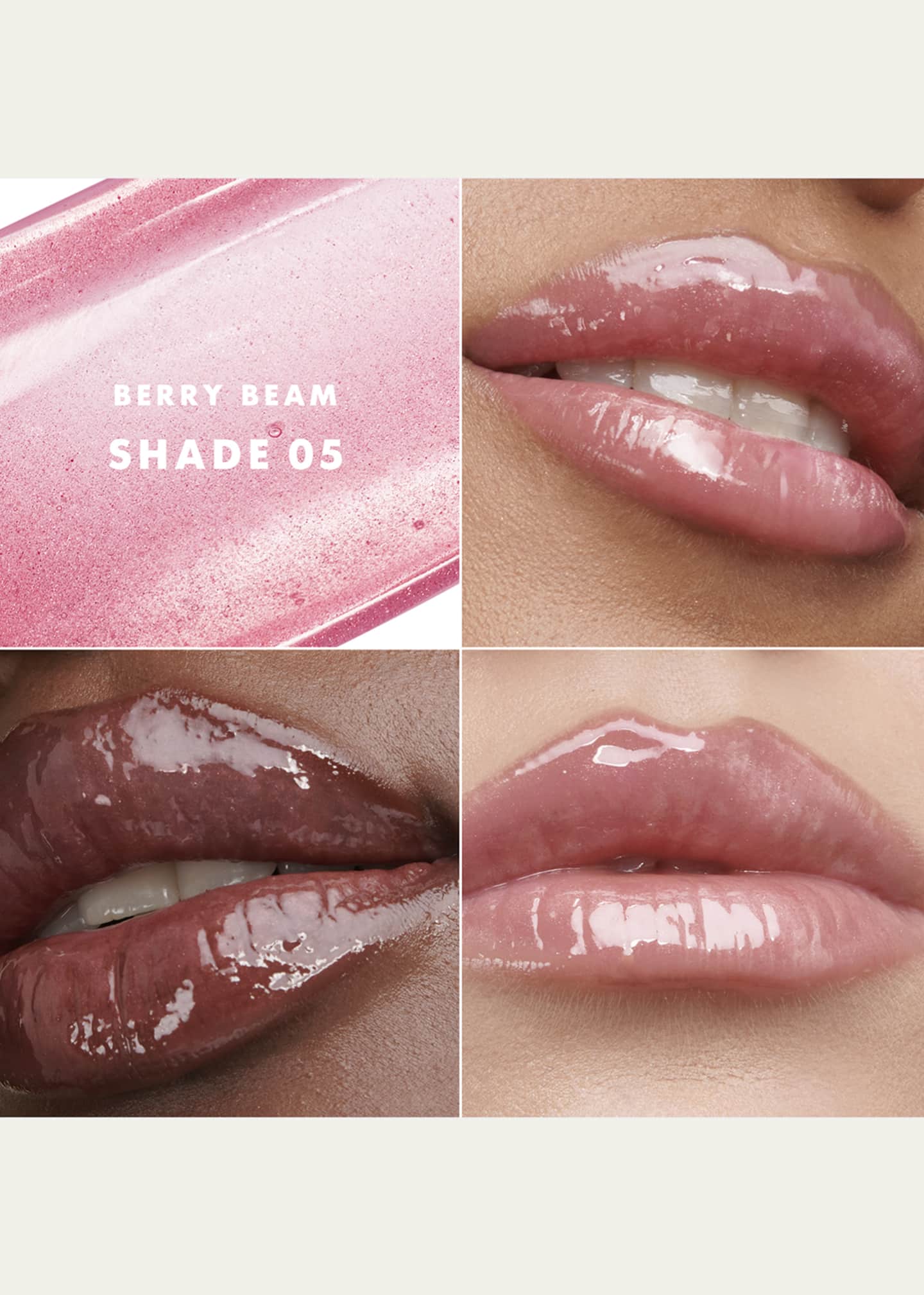 Giorgio Armani Prisma Glass Gloss Duo - Bergdorf Goodman