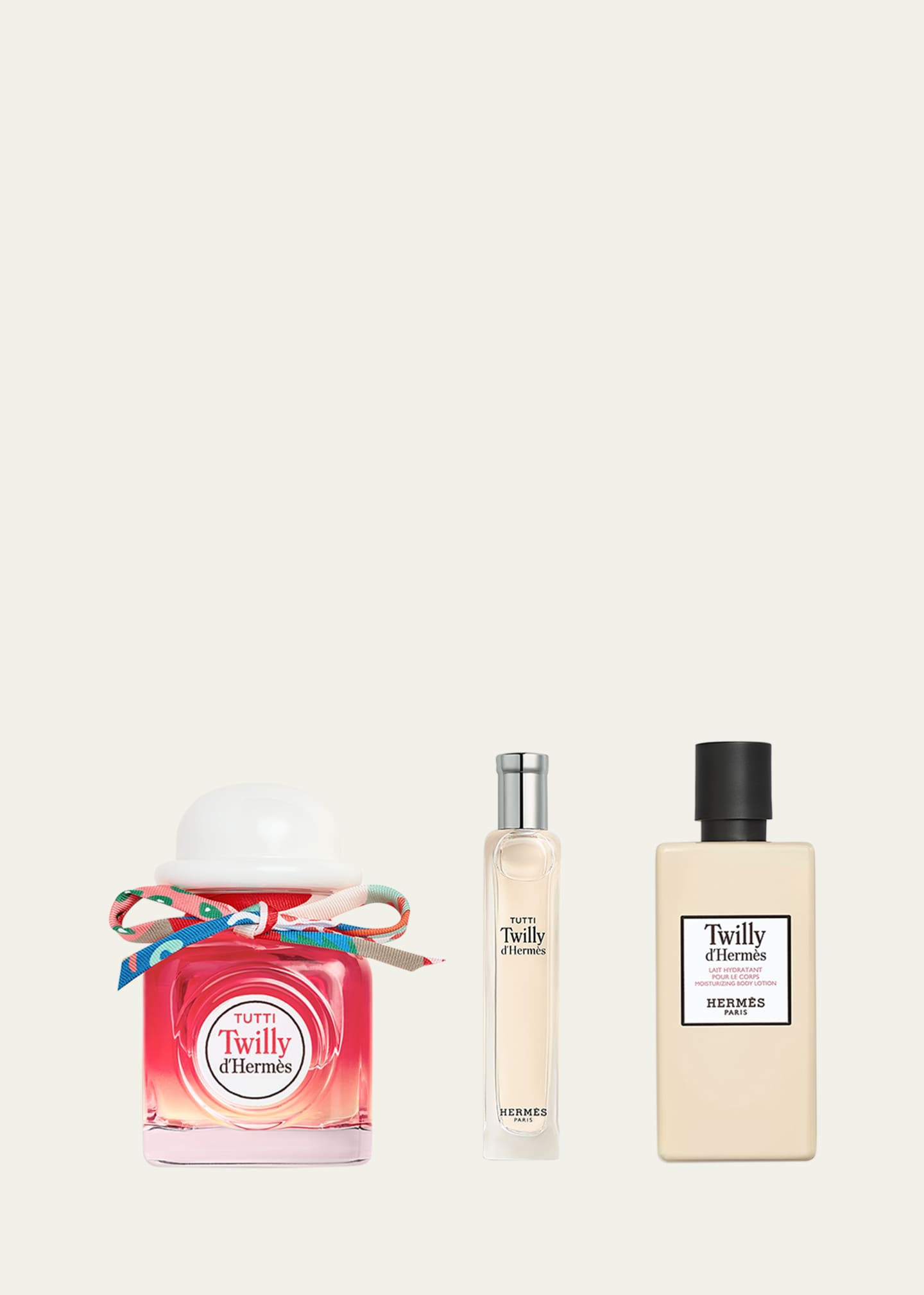 Hermes Twilly Eau de Parfum Fragrance Gift Set - Bergdorf Goodman