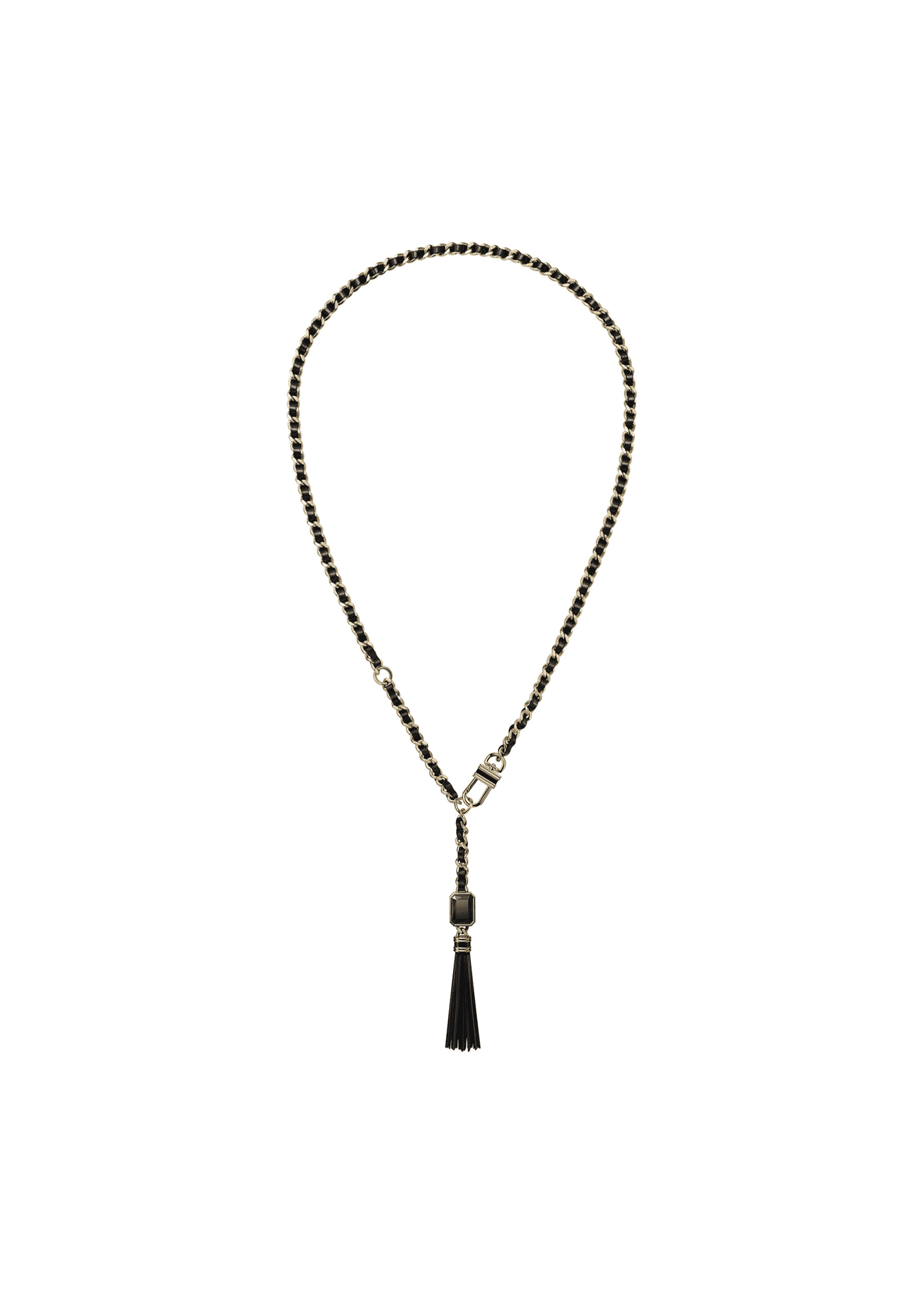 CHANEL PREMIÈRE SAUTOIR-BELT WATCH - Bergdorf Goodman