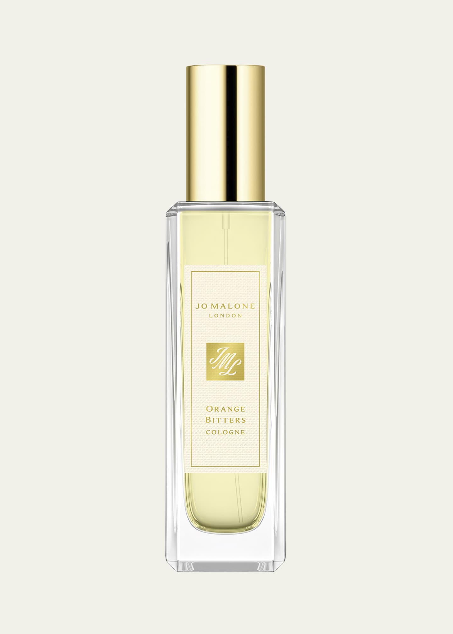 Jo Malone London Orange Bitters Cologne, 30 mL - Bergdorf Goodman