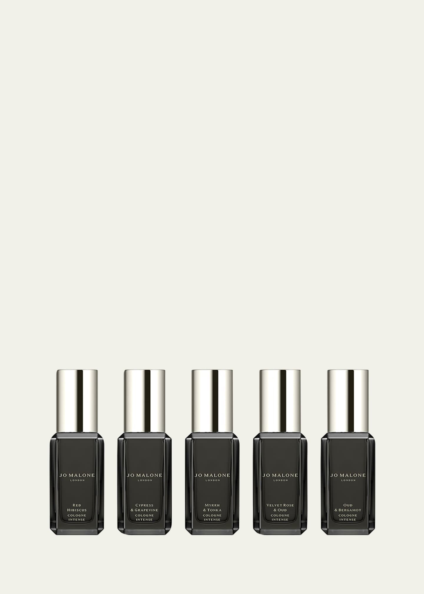 Jo Malone London Cologne Intense Collection - Bergdorf Goodman