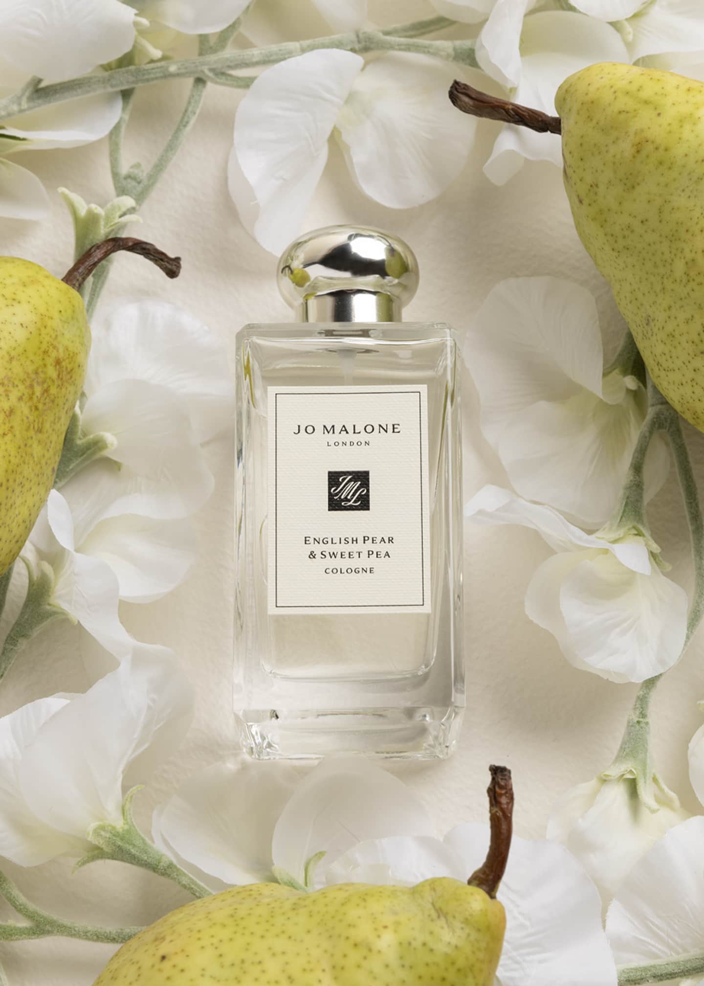 Jo Malone London English Pear & Sweet Pea Perfume Duo - Bergdorf Goodman