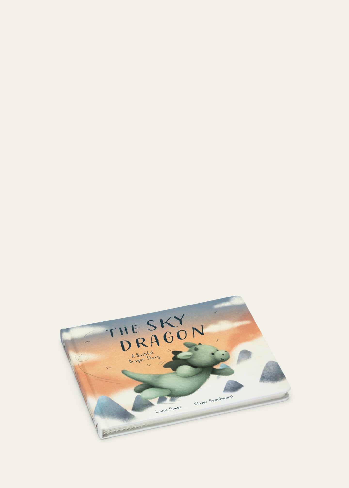 Jellycat The Sky Dragon Book - Bergdorf Goodman