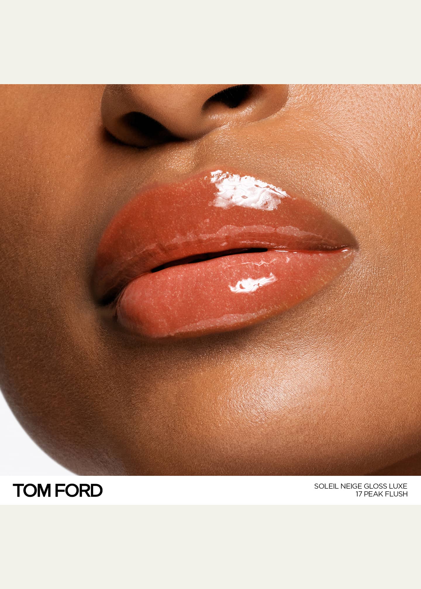 TOM FORD Soleil Neige Gloss Luxe - Bergdorf Goodman