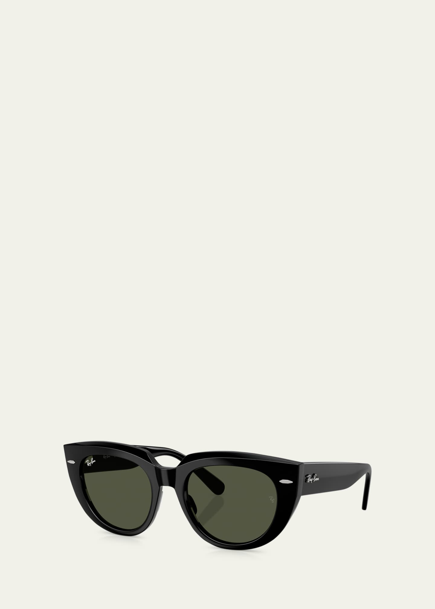 Ray-Ban RB2286 Doreen Cat-Eye Sunglasses - Bergdorf Goodman