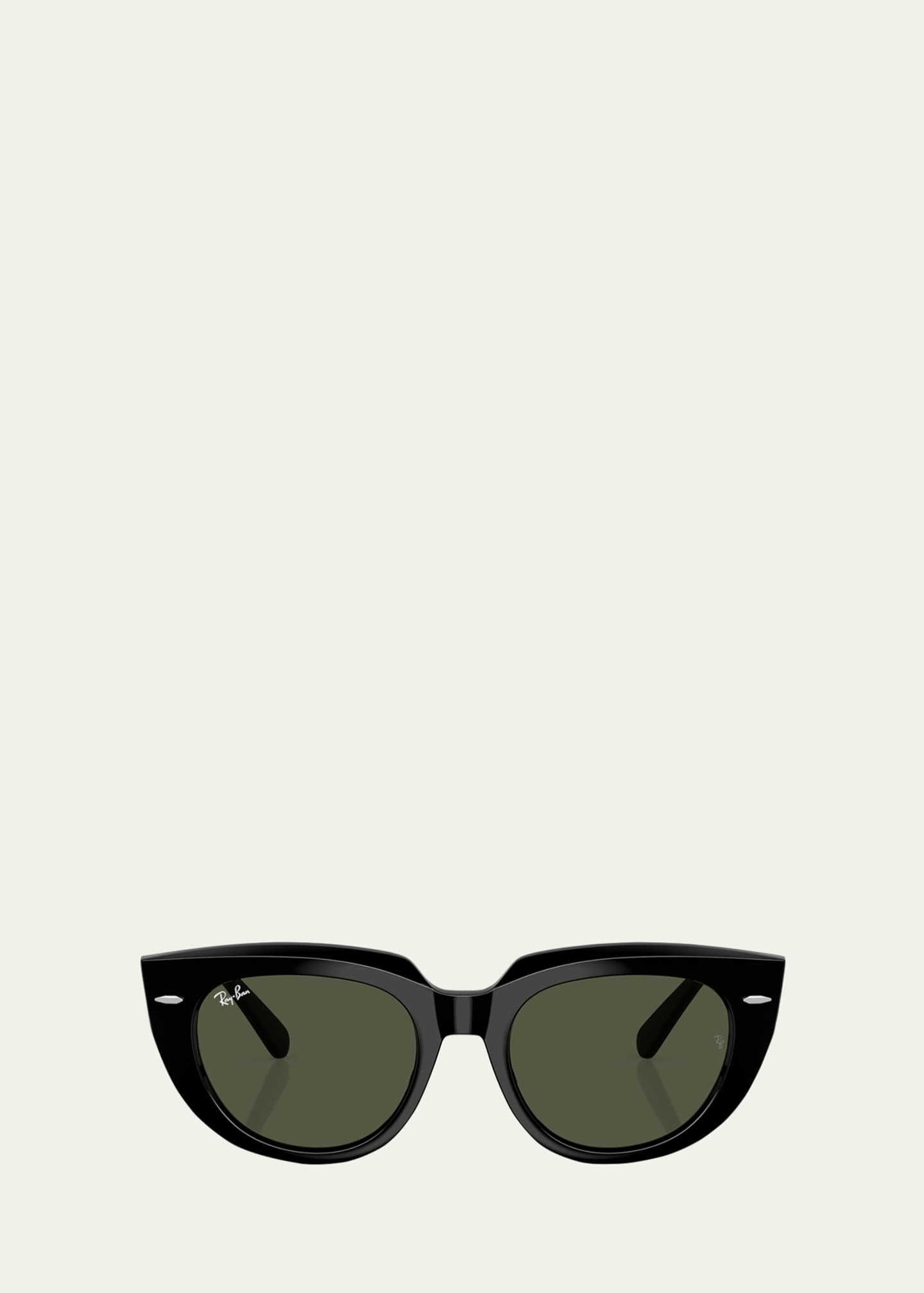 Ray-Ban RB2286 Doreen Cat-Eye Sunglasses - Bergdorf Goodman