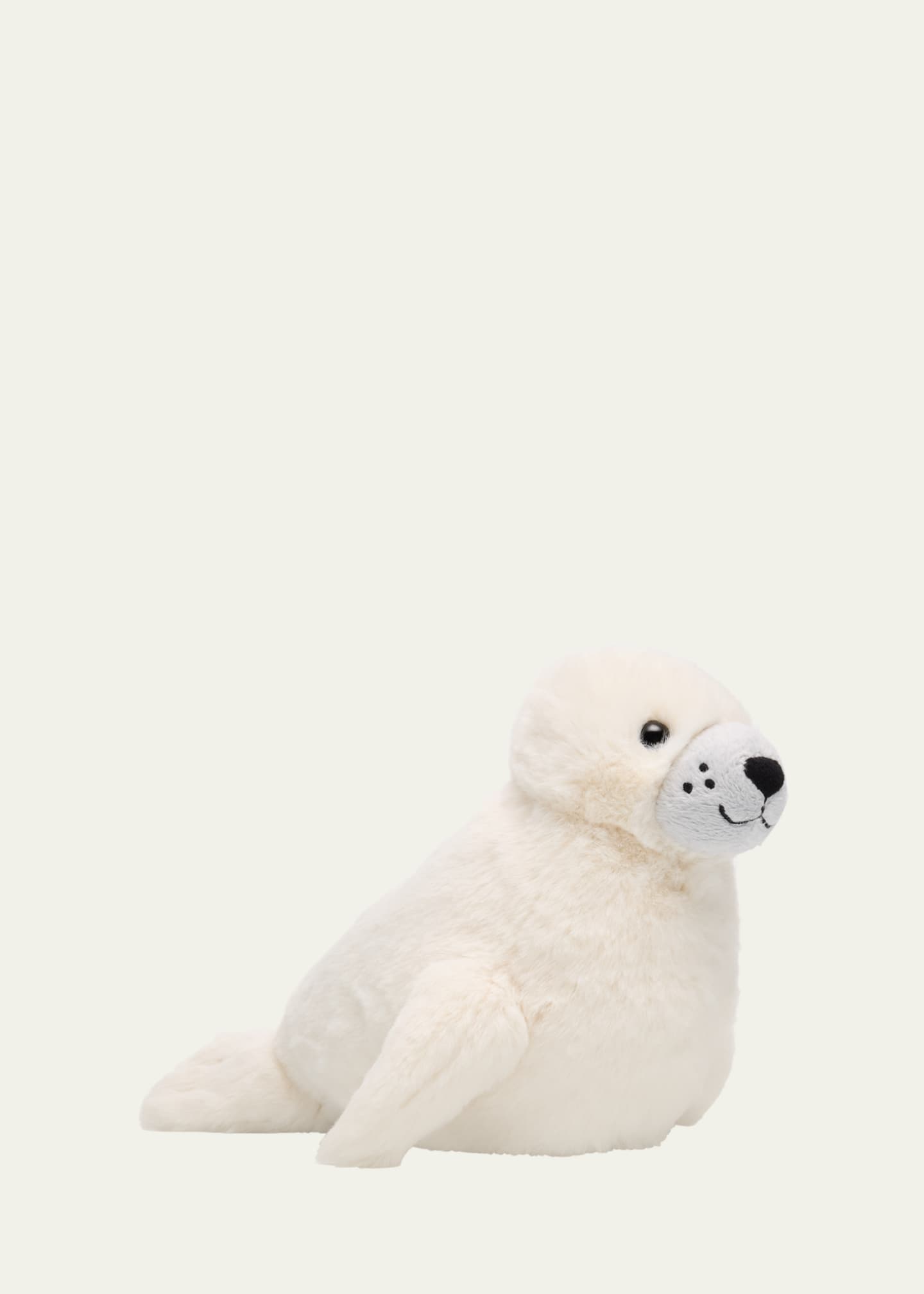 Steiff Aro Seal Pup Stuffed Animal - Bergdorf Goodman