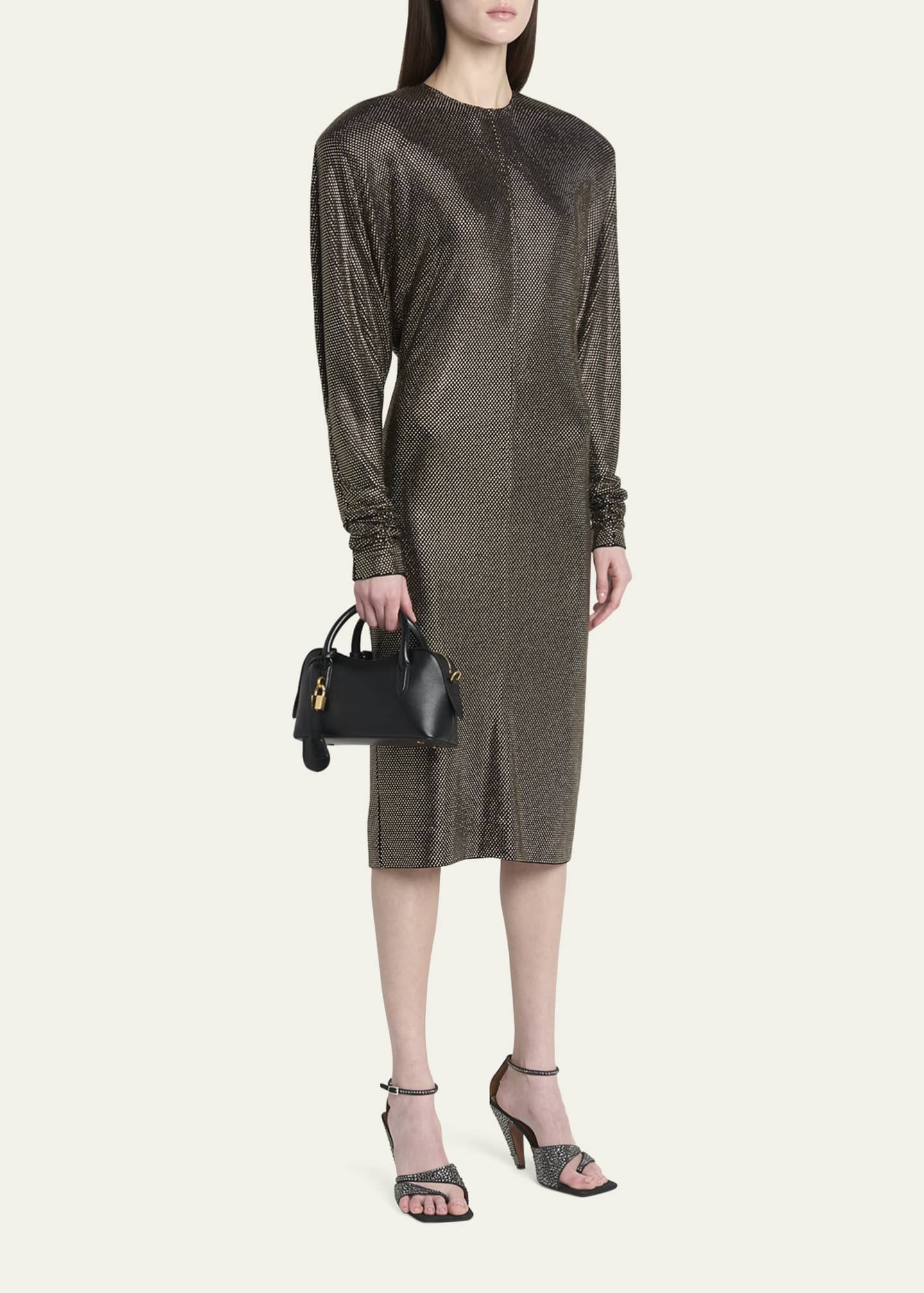 Stella McCartney Ryder Small Crossbody Bag - Bergdorf Goodman