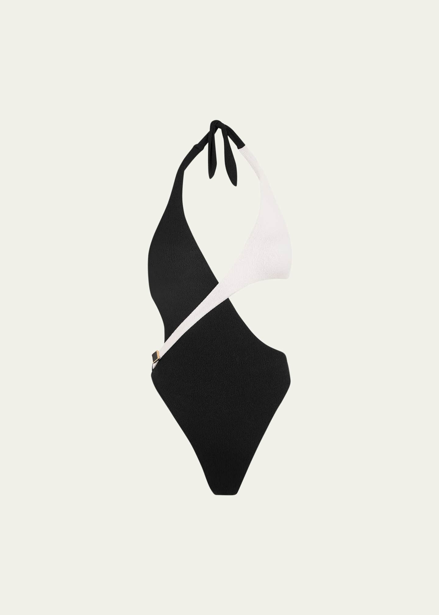 Vix Firenze Spencer Lola One Piece Swimsuit Bergdorf Goodman
