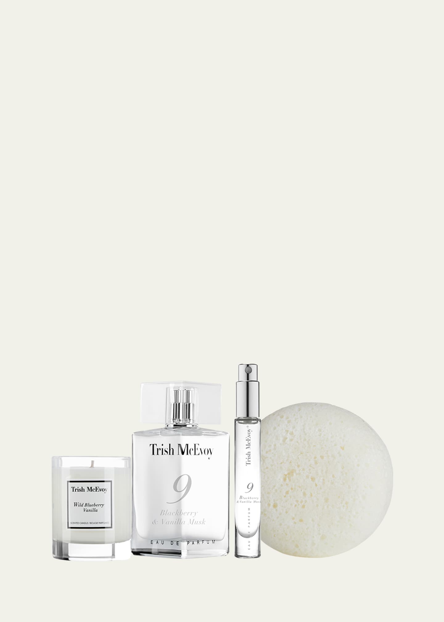 Trish McEvoy Limited Edition The Power of Fragrances - Signature Scents ...