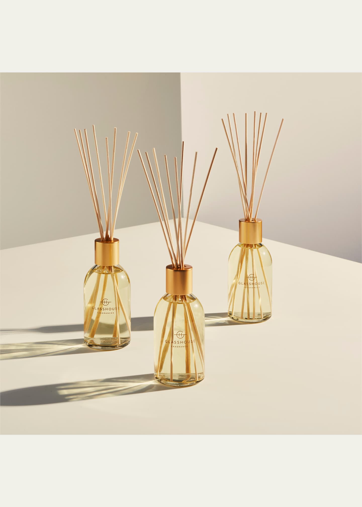 GLASSHOUSE FRAGRANCES Forever Florence Diffuser, 8.4 oz. - Bergdorf Goodman