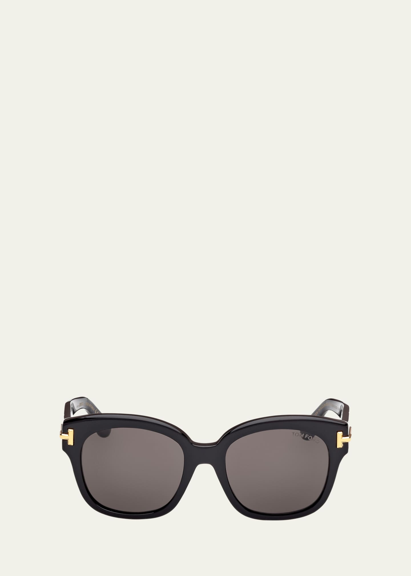TOM FORD Icon Collection Sunglasses - Bergdorf Goodman