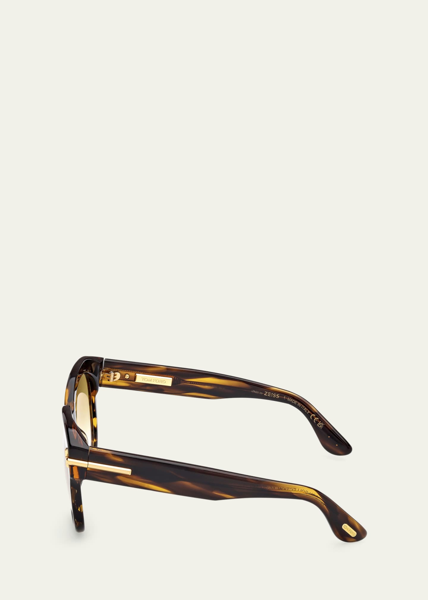 TOM FORD Icon Collection Sunglasses - Bergdorf Goodman