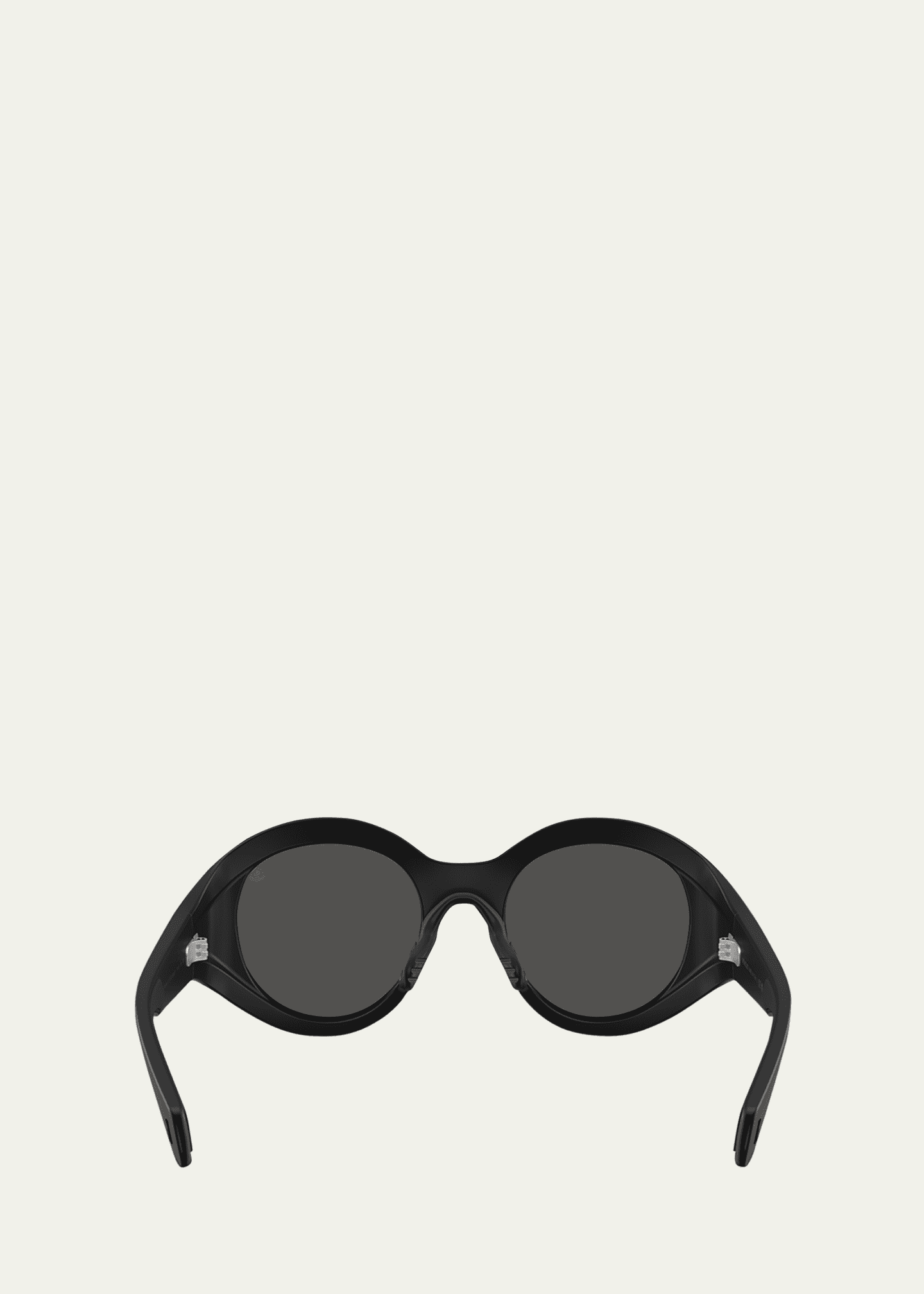 Moncler Men's ME8005 Round Sunglasses - Bergdorf Goodman