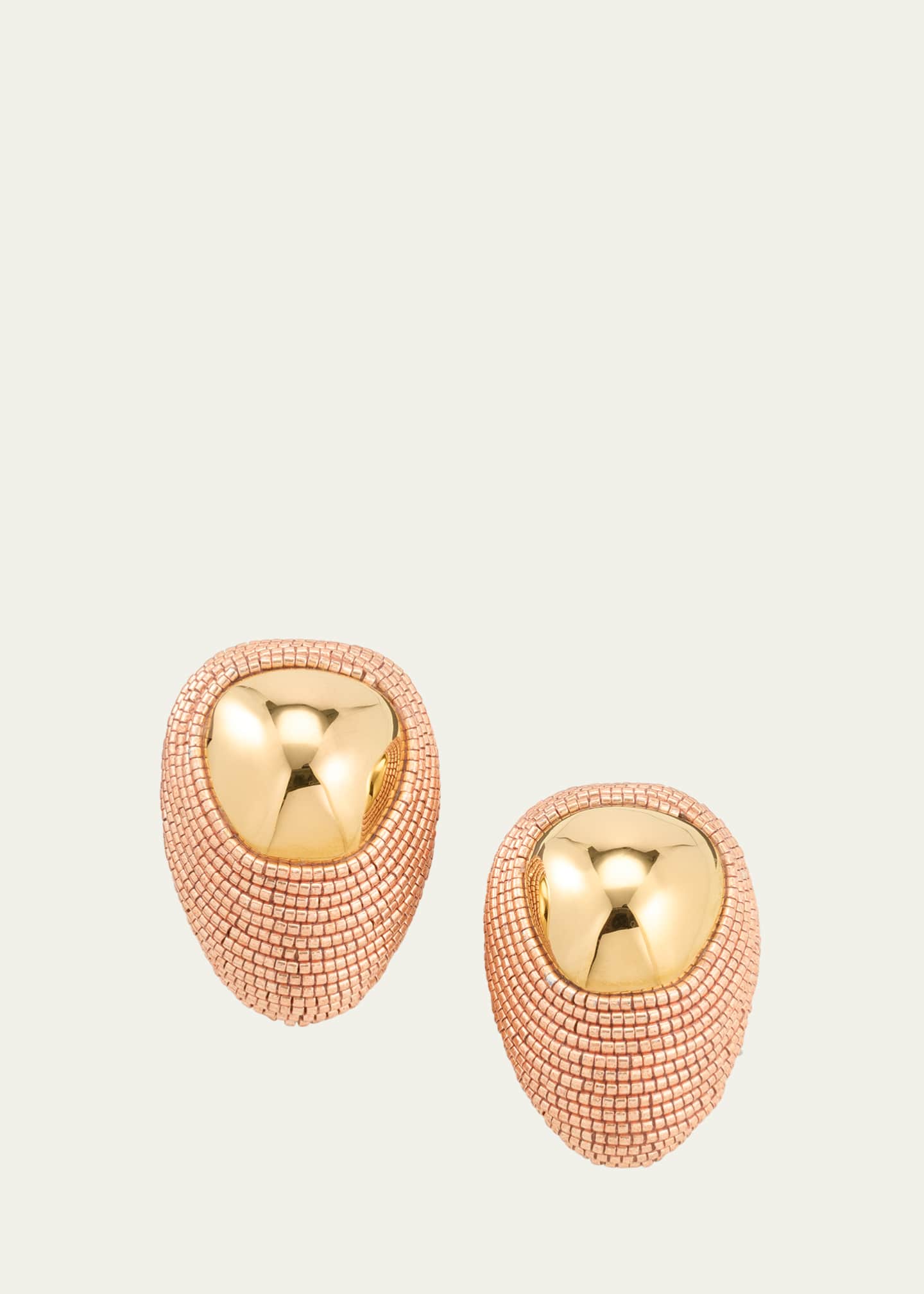 Susana Vega Sole Earrings - Bergdorf Goodman
