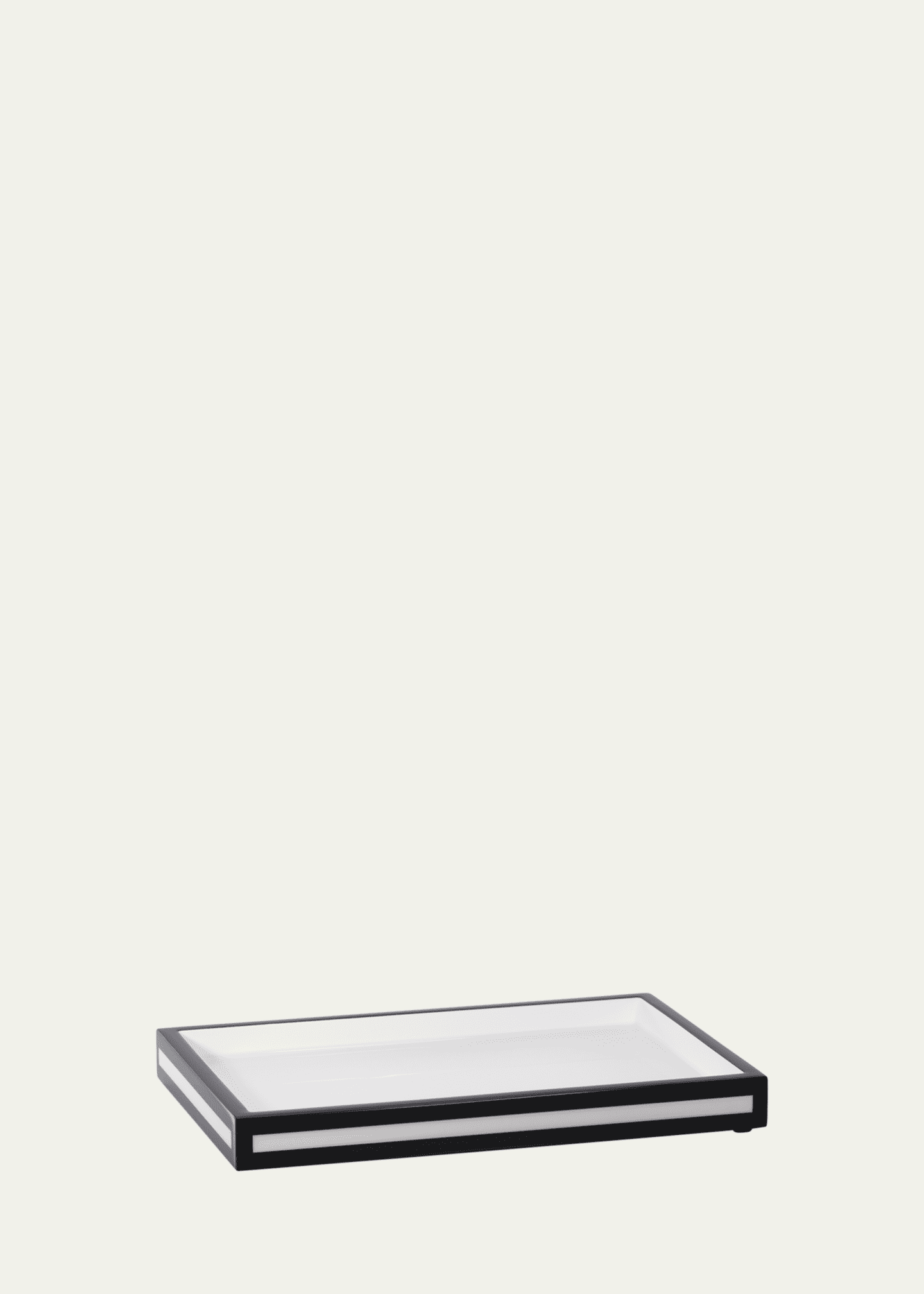 Labrazel Shoji Lacquered Wood Vanity Tray - Bergdorf Goodman