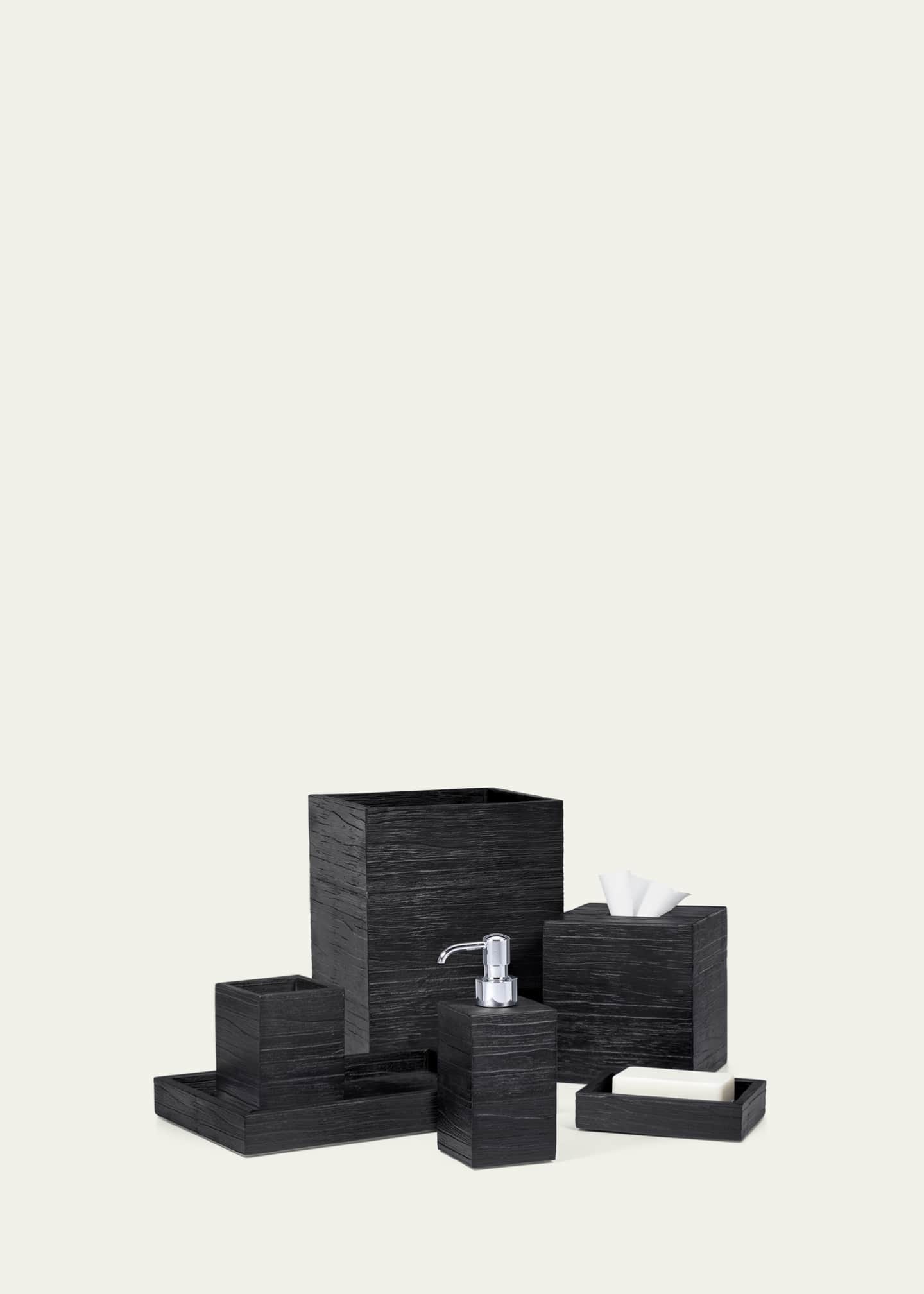 Labrazel Shou Sugi Ban Resin Vanity Tray - Bergdorf Goodman