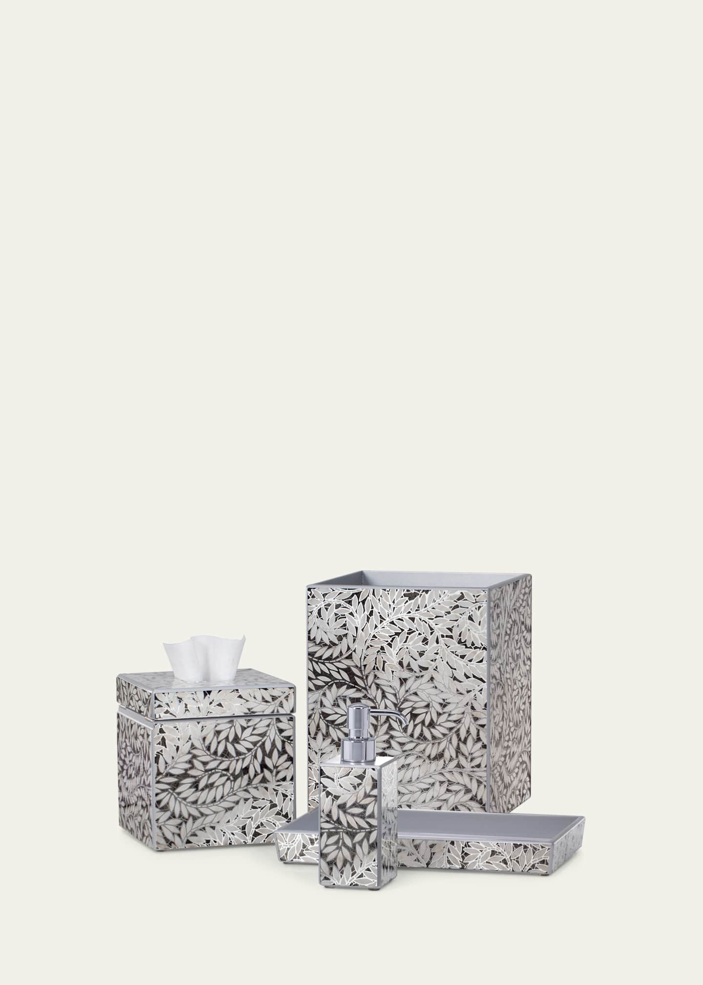 Labrazel Willow Mirrored Vanity Tray - Bergdorf Goodman