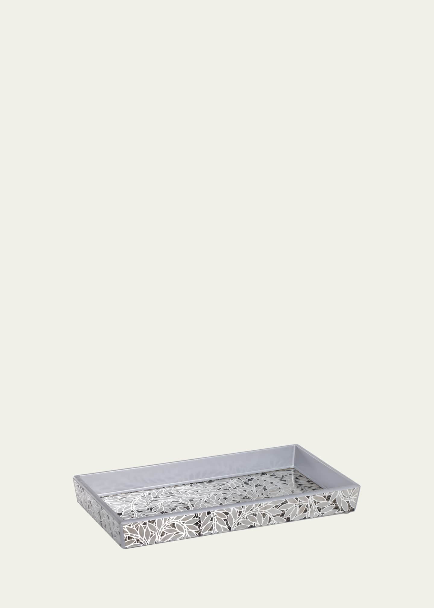 Labrazel Willow Mirrored Vanity Tray - Bergdorf Goodman