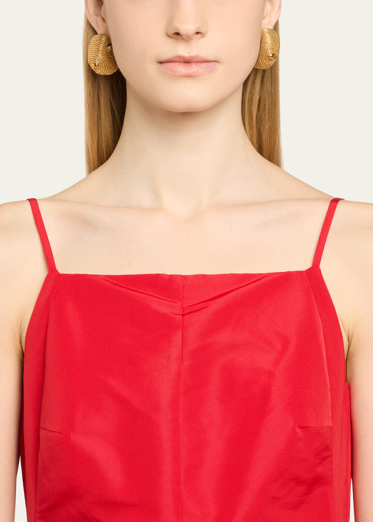 Susana Vega Nuvola Earrings - Bergdorf Goodman