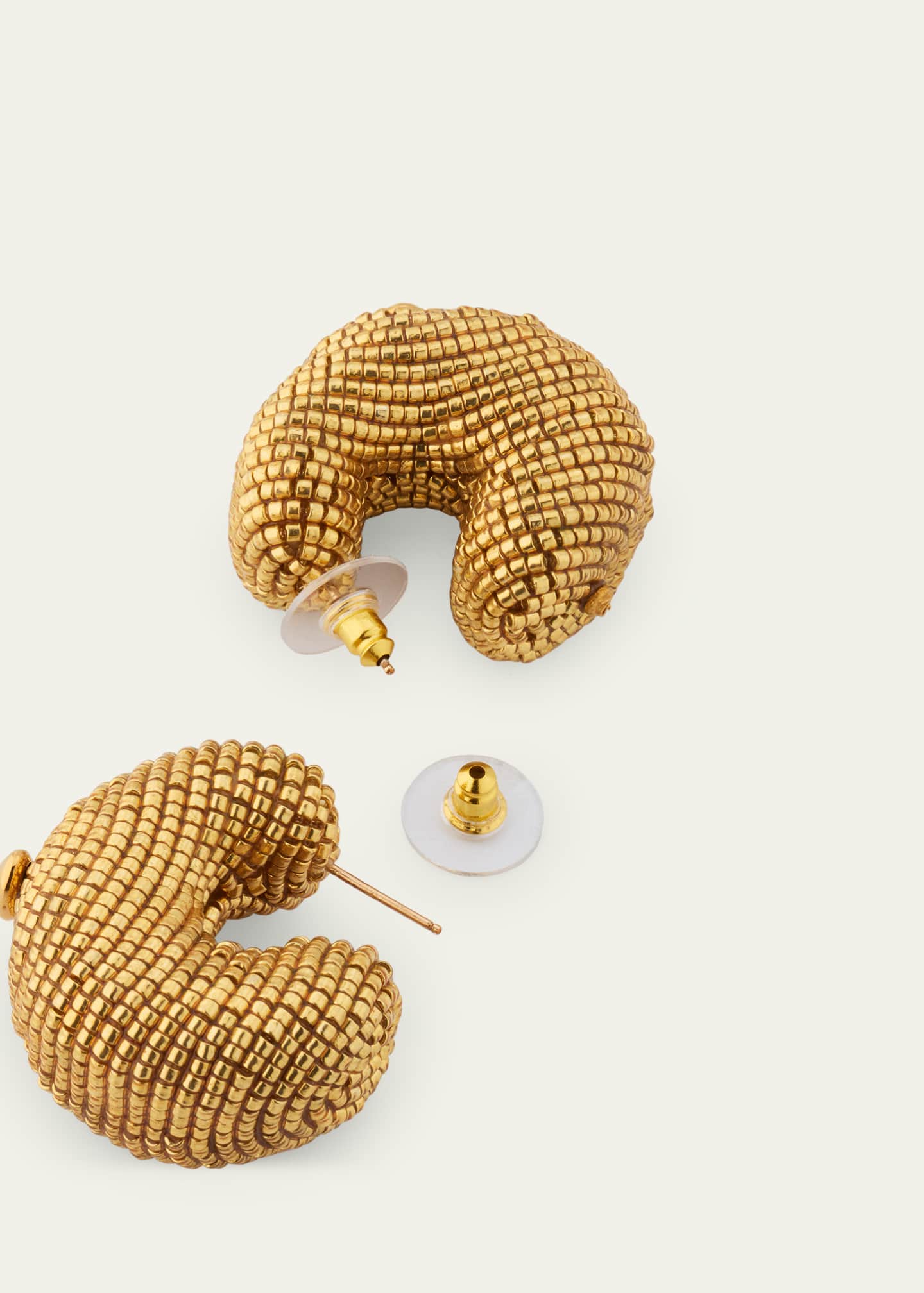 Susana Vega Nuvola Earrings - Bergdorf Goodman