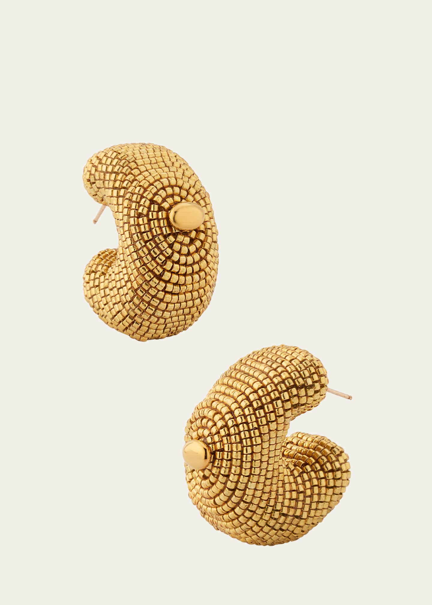 Susana Vega Nuvola Earrings - Bergdorf Goodman