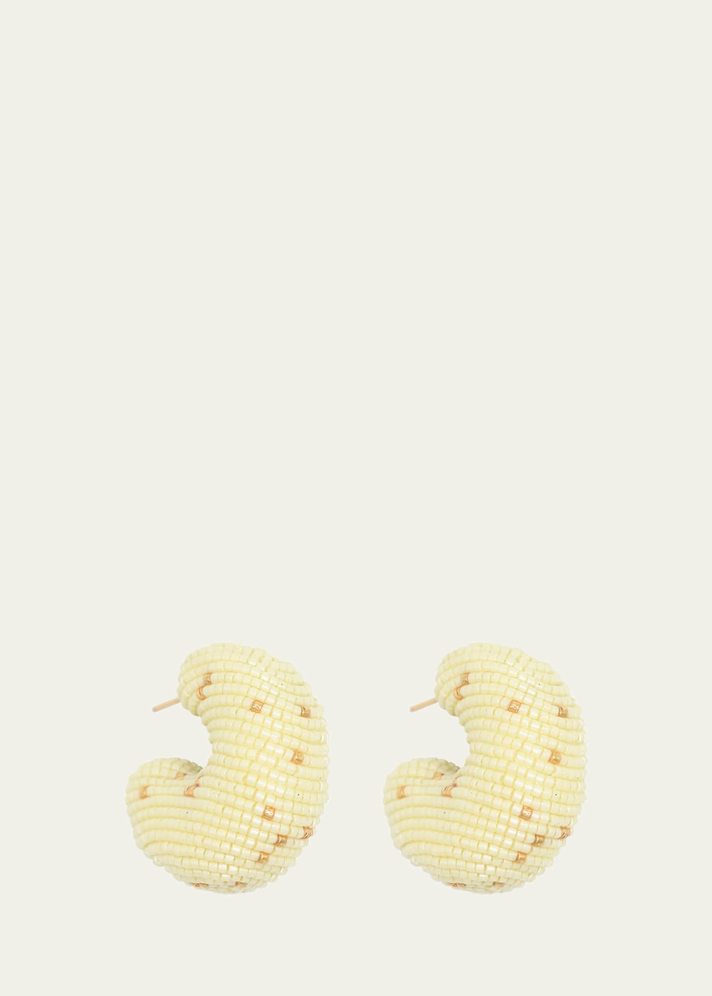 Susana Vega Roccia Hoop Earrings - Bergdorf Goodman